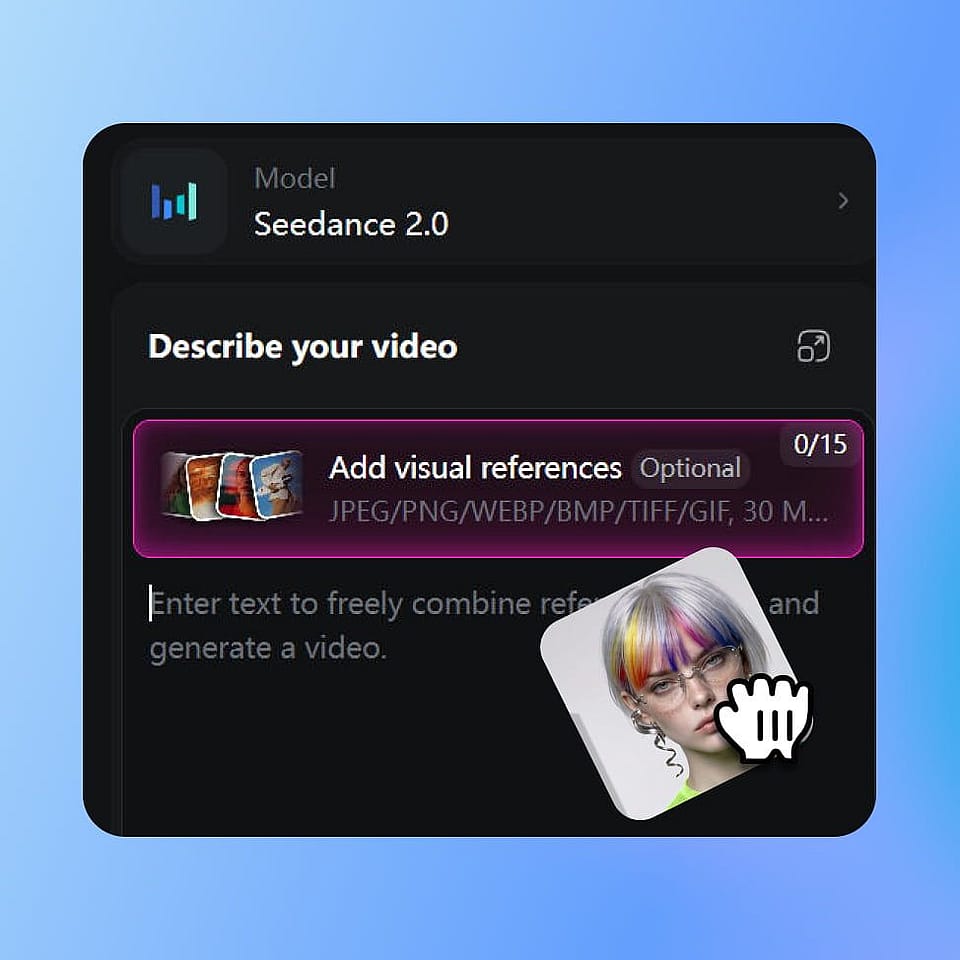 AI Avatar Video Generator – OpenArt