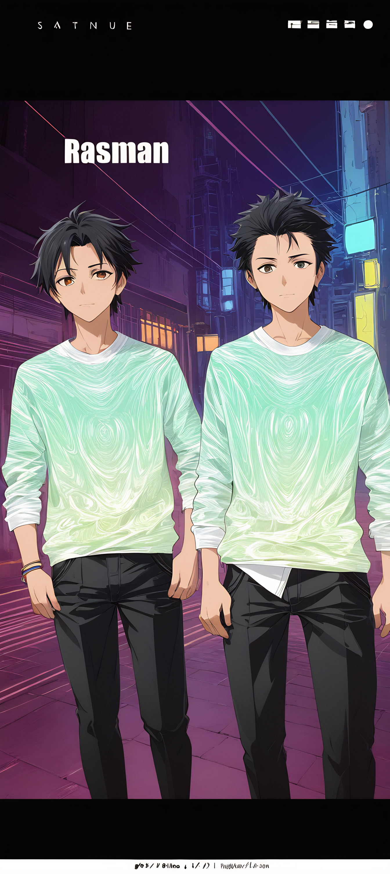 Art from @blue_strident_75