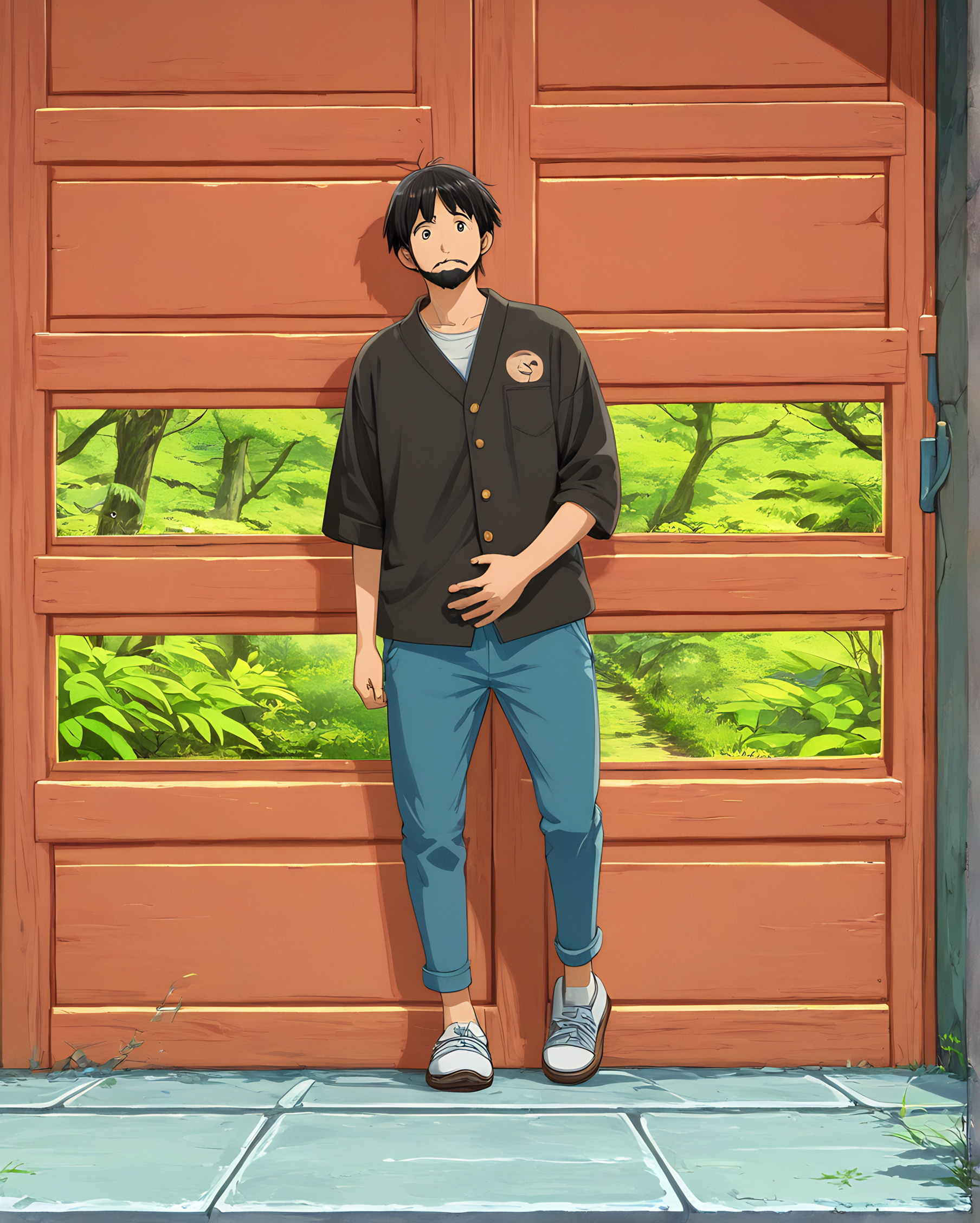 Art from @indri_damp_53