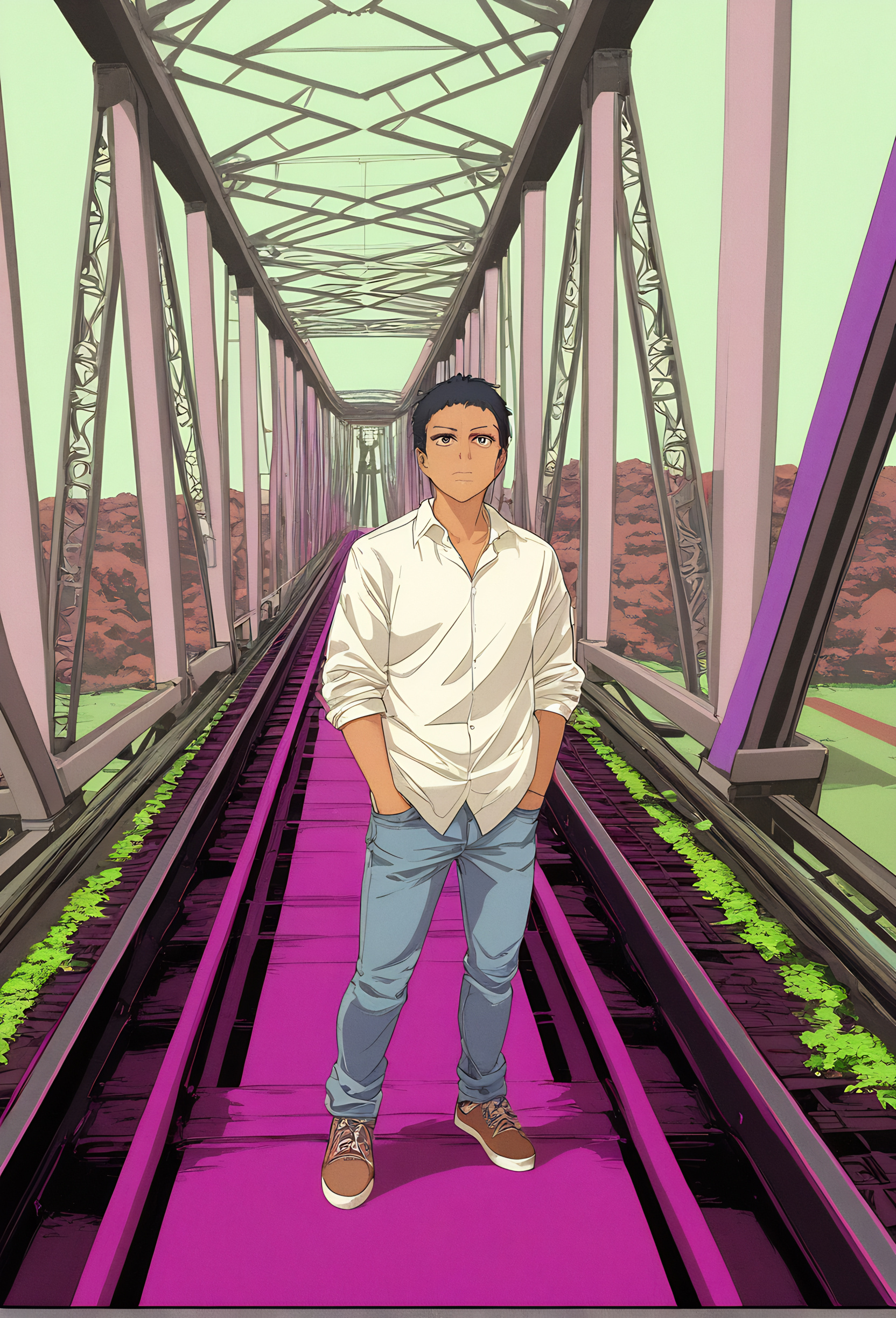 Art from @cockroach_babyish_26