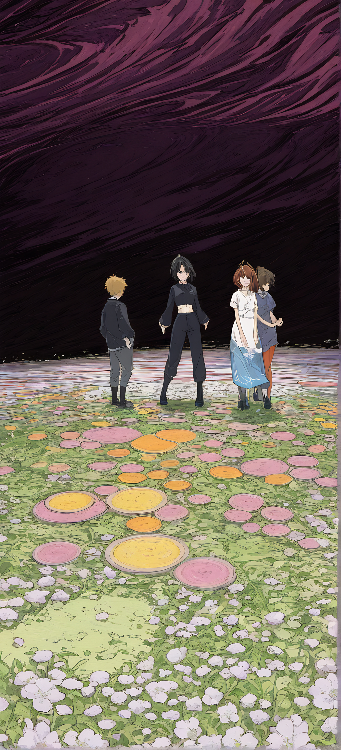 Art from @oyster_brave_82