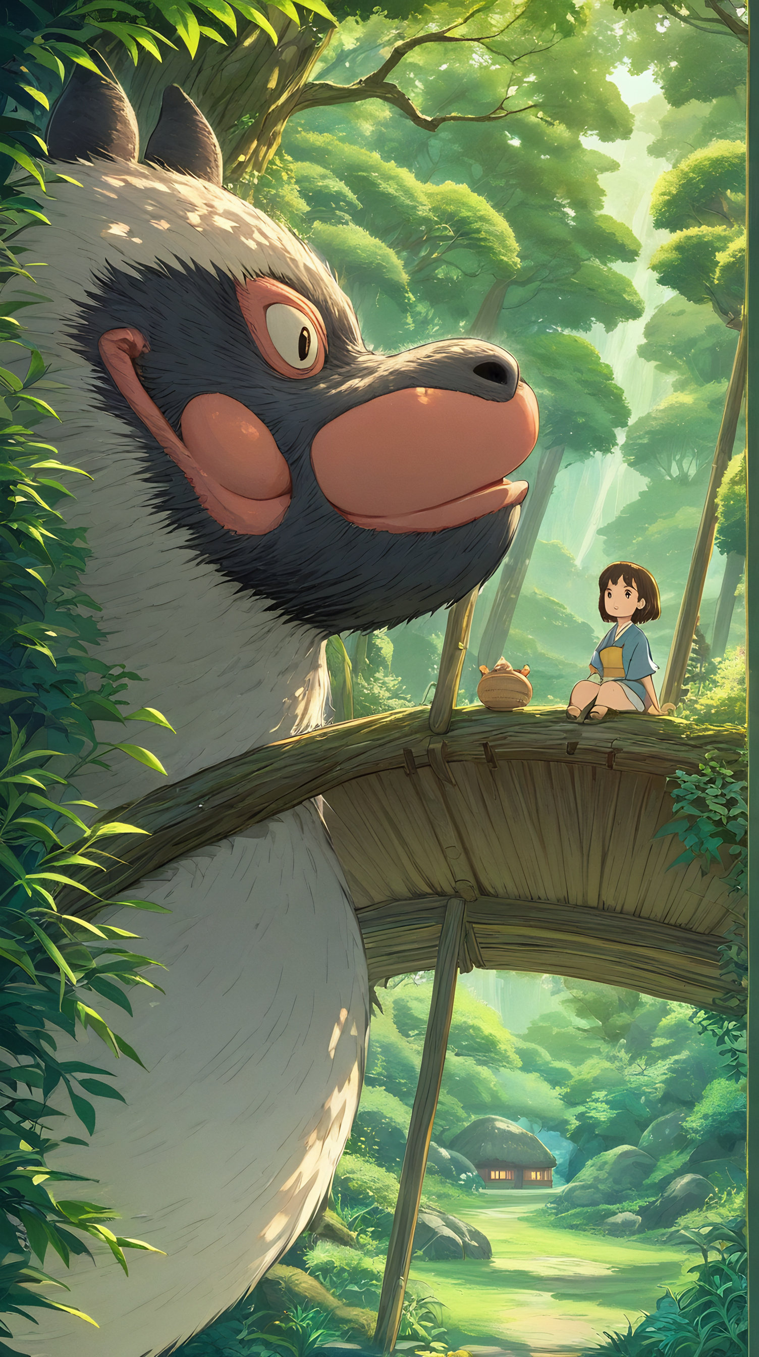 Art from @lion_well-worn_60