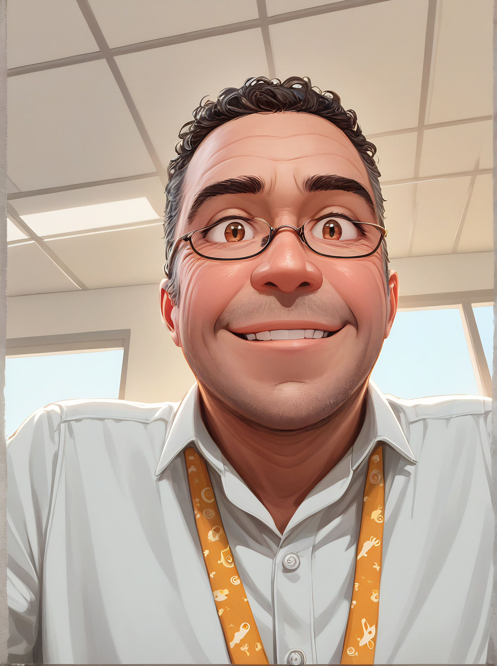 Art from @kingfisher_weary_95