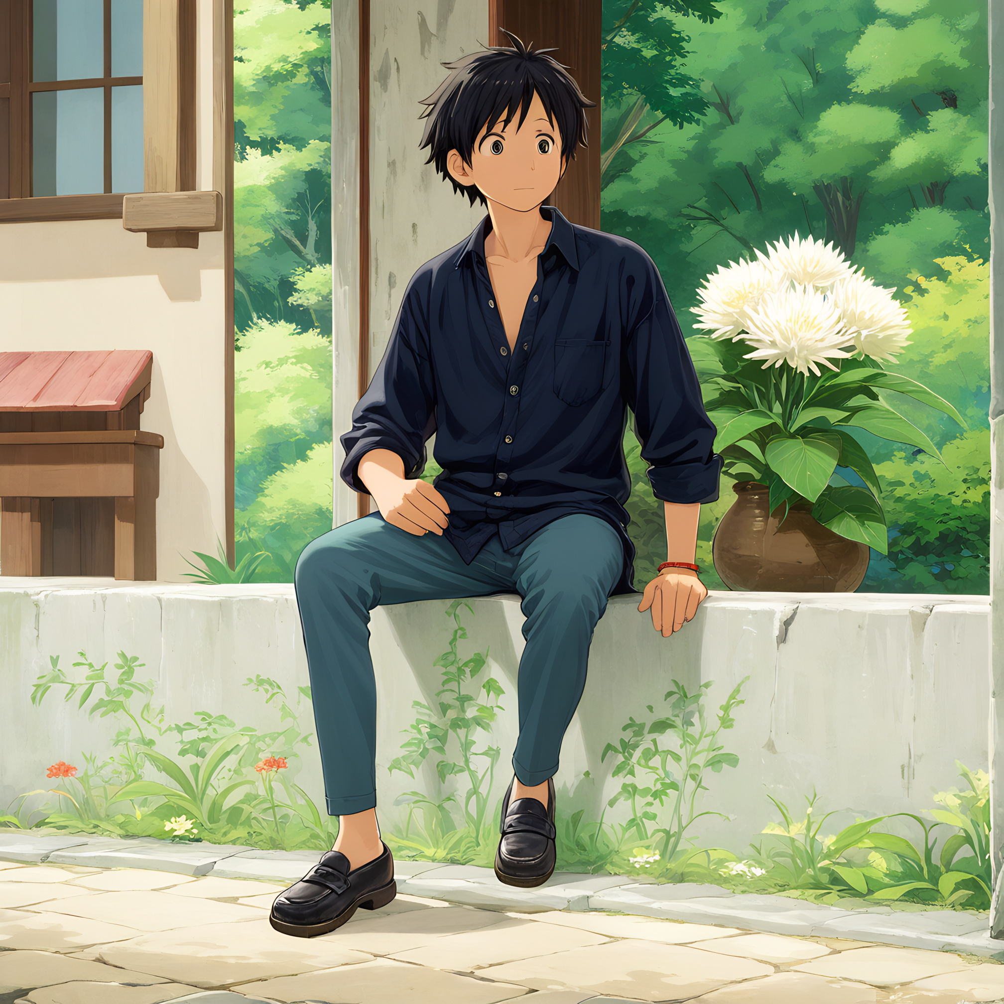 Art from @bongo_clear-cut_63