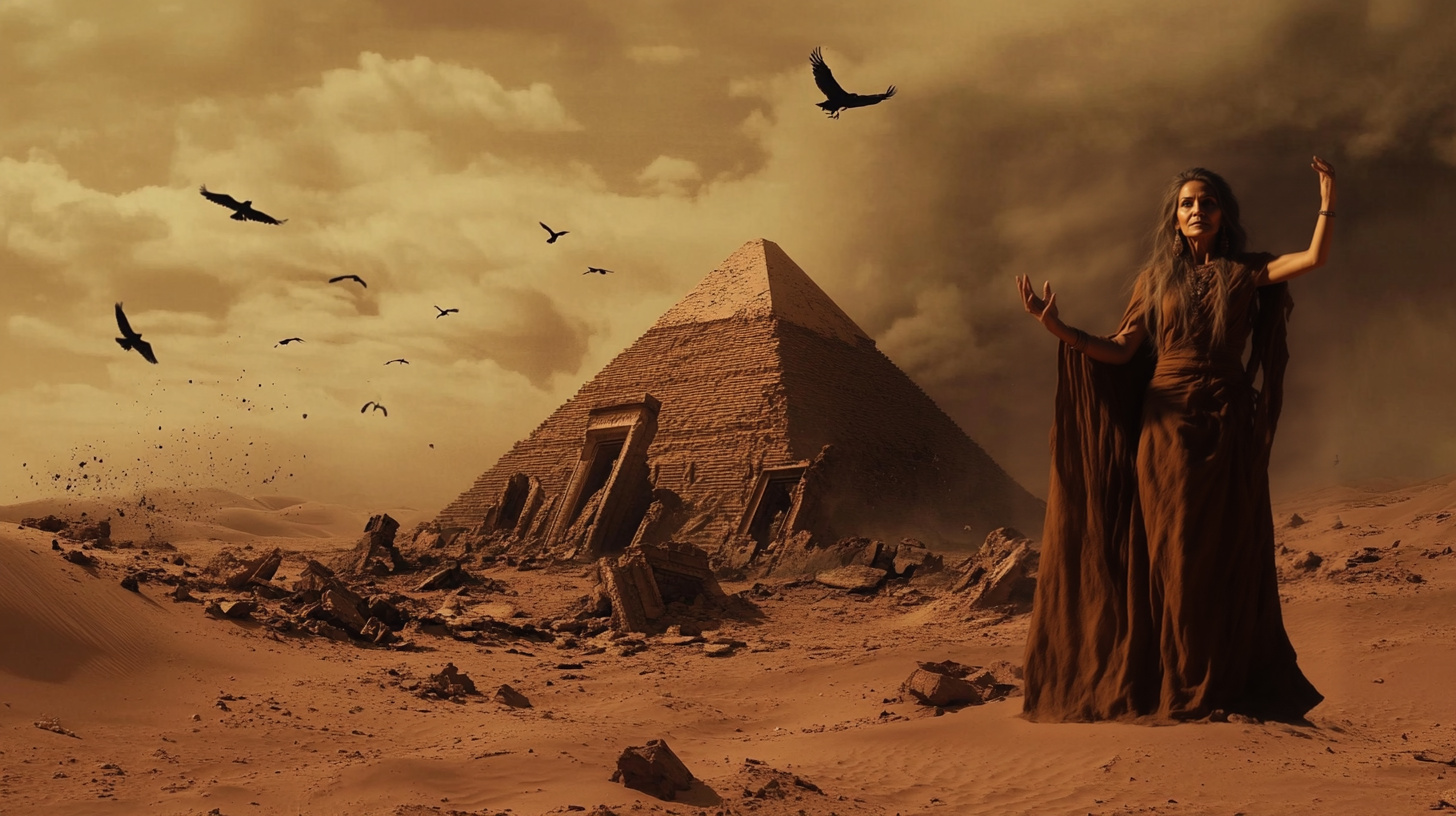 @raz8GnkyE2JTjAi6GE3x stands in a desert scene stari...