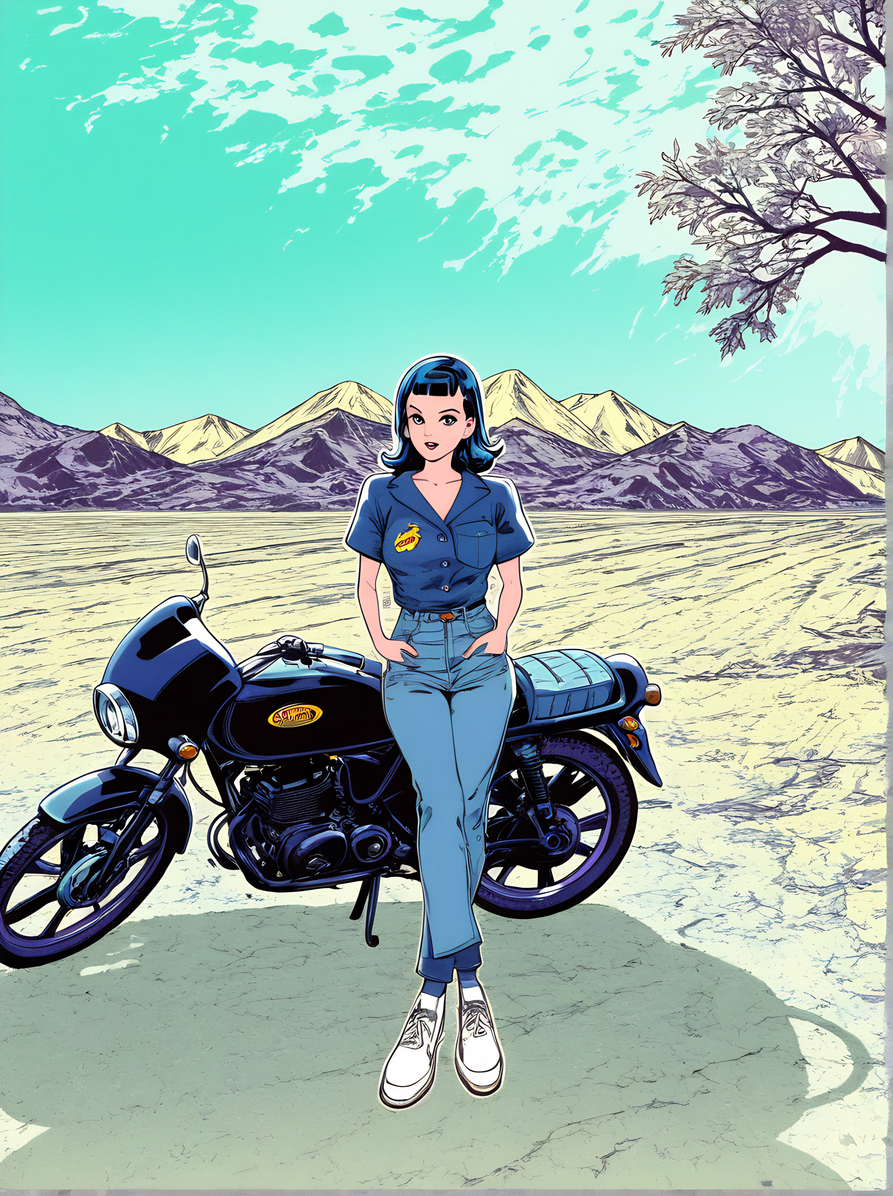 Art from @eel_fuzzy_40