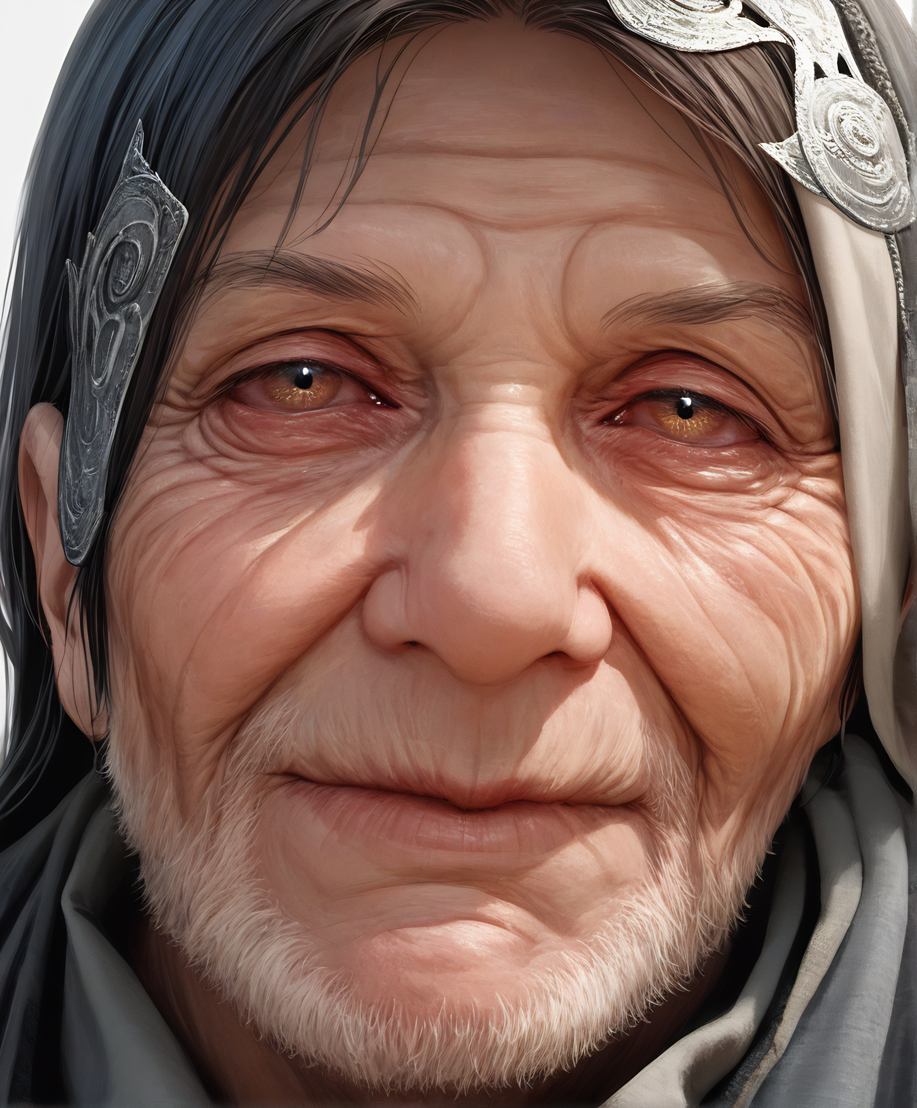 Art from @pekingese_nippy_25