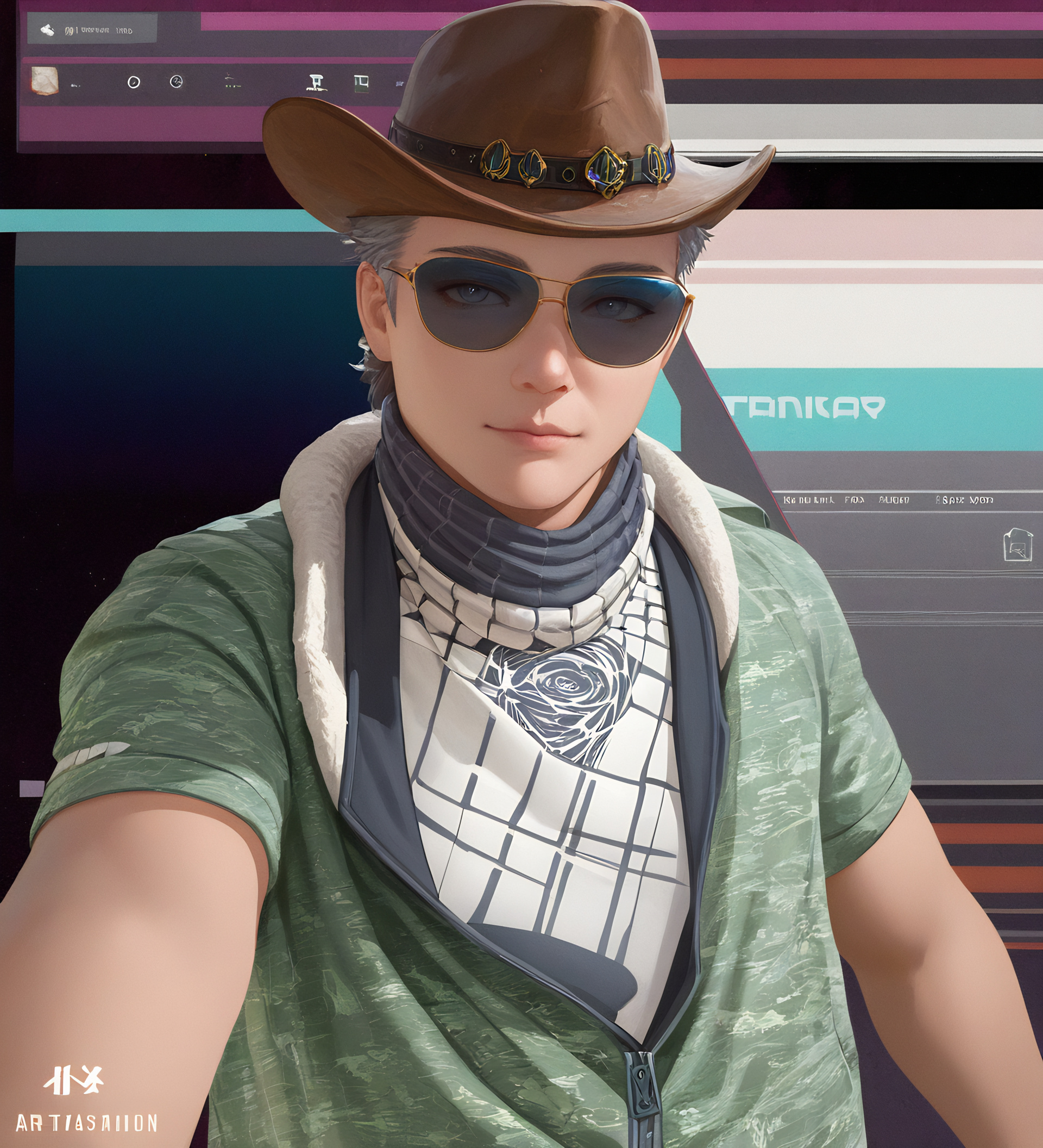 Art from @chipmunk_lanky_66