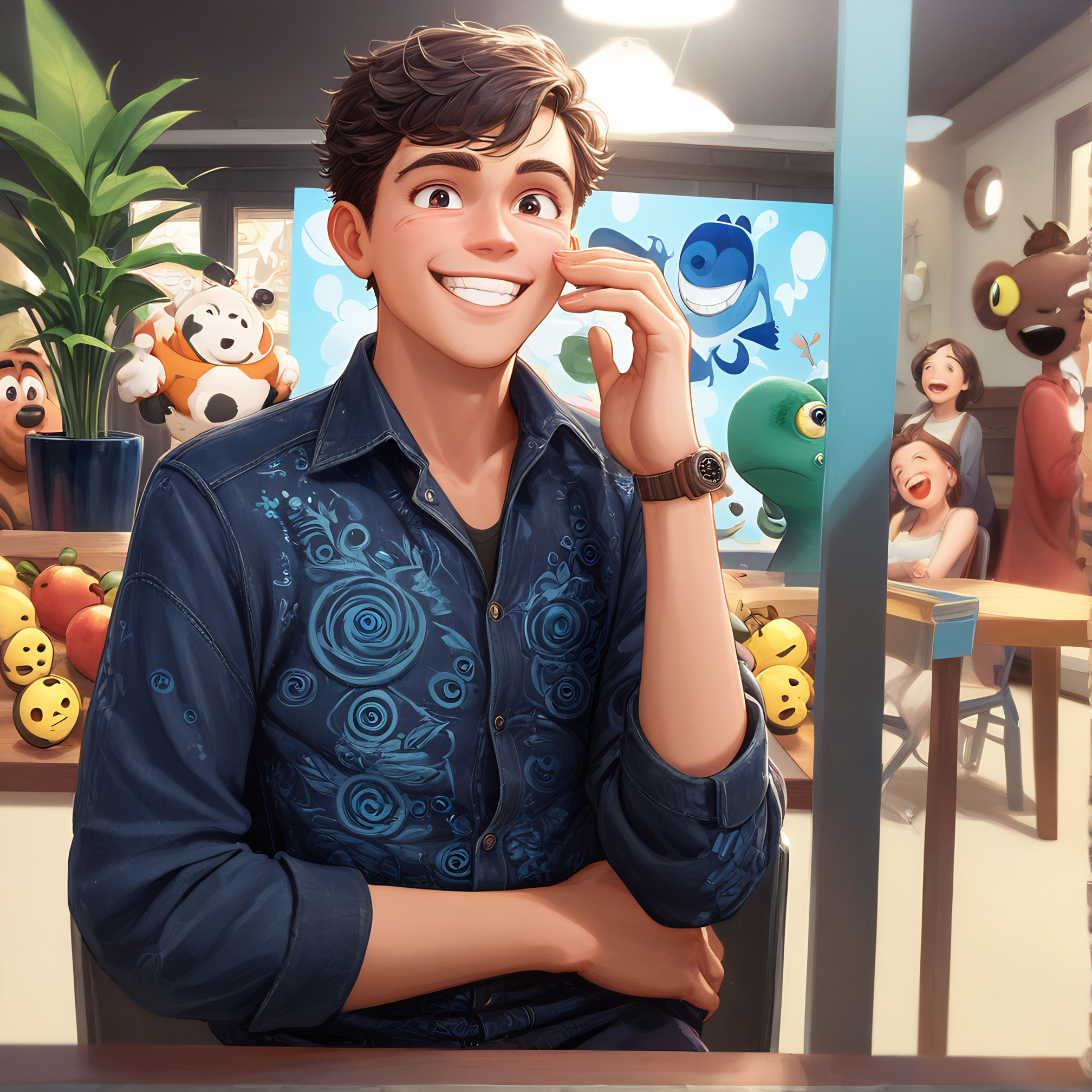 Art from @setter_capital_64