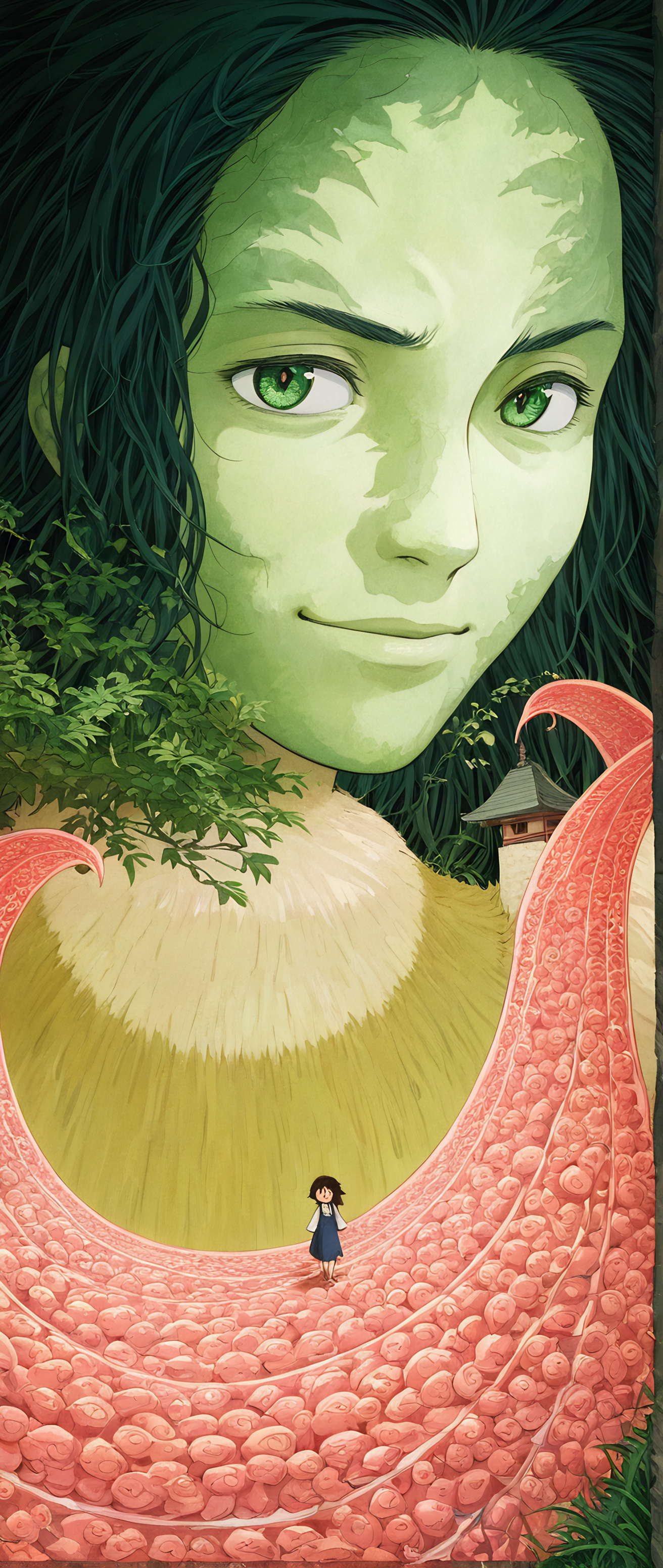 Art from @baboon_evil_77