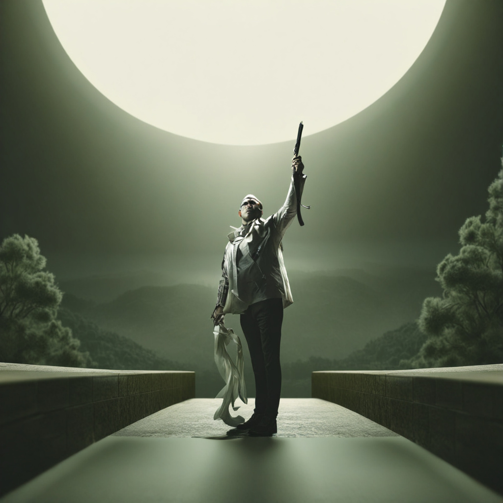 Art from @woodynation