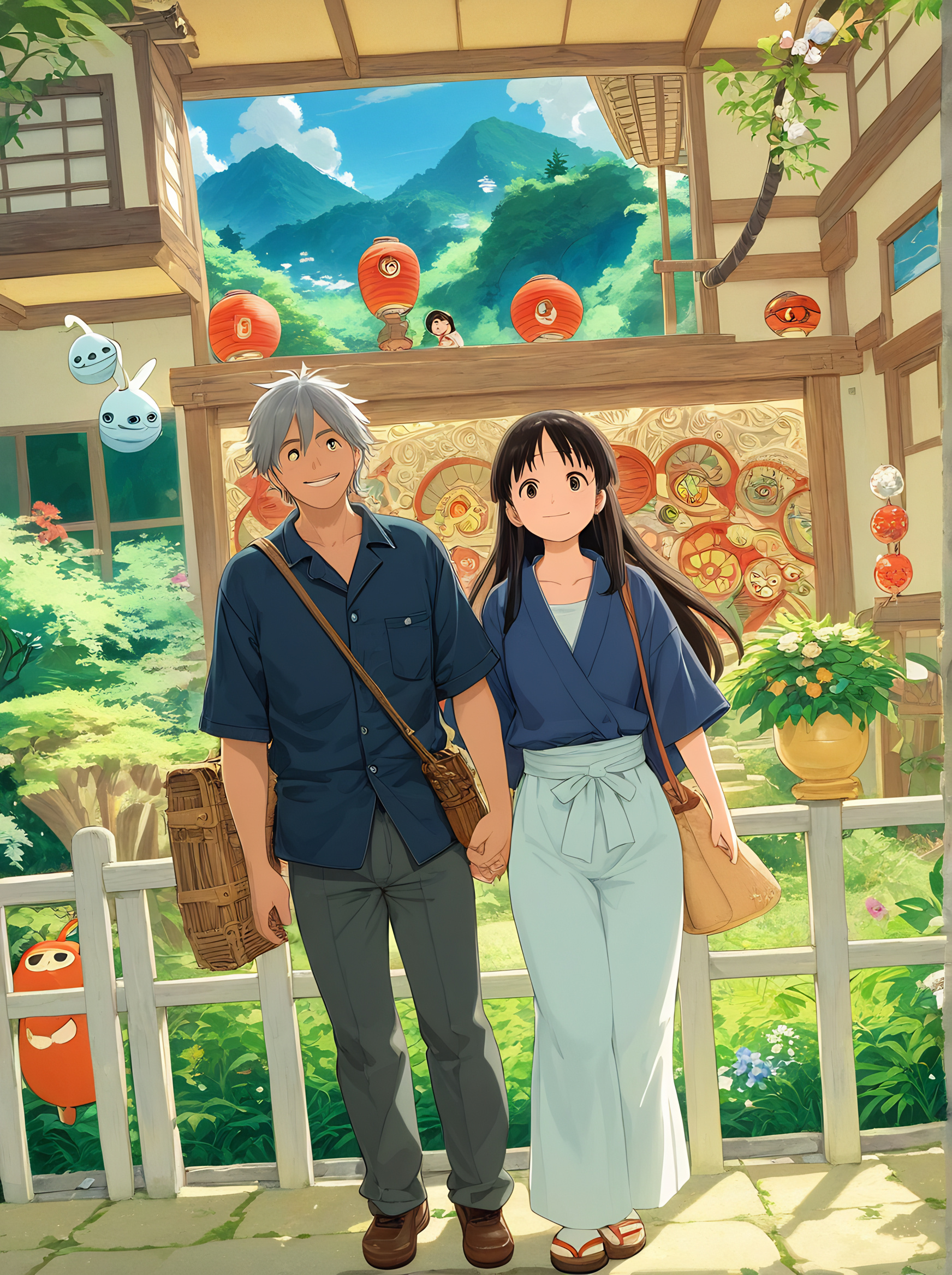 Art from @chicken_gentle_80