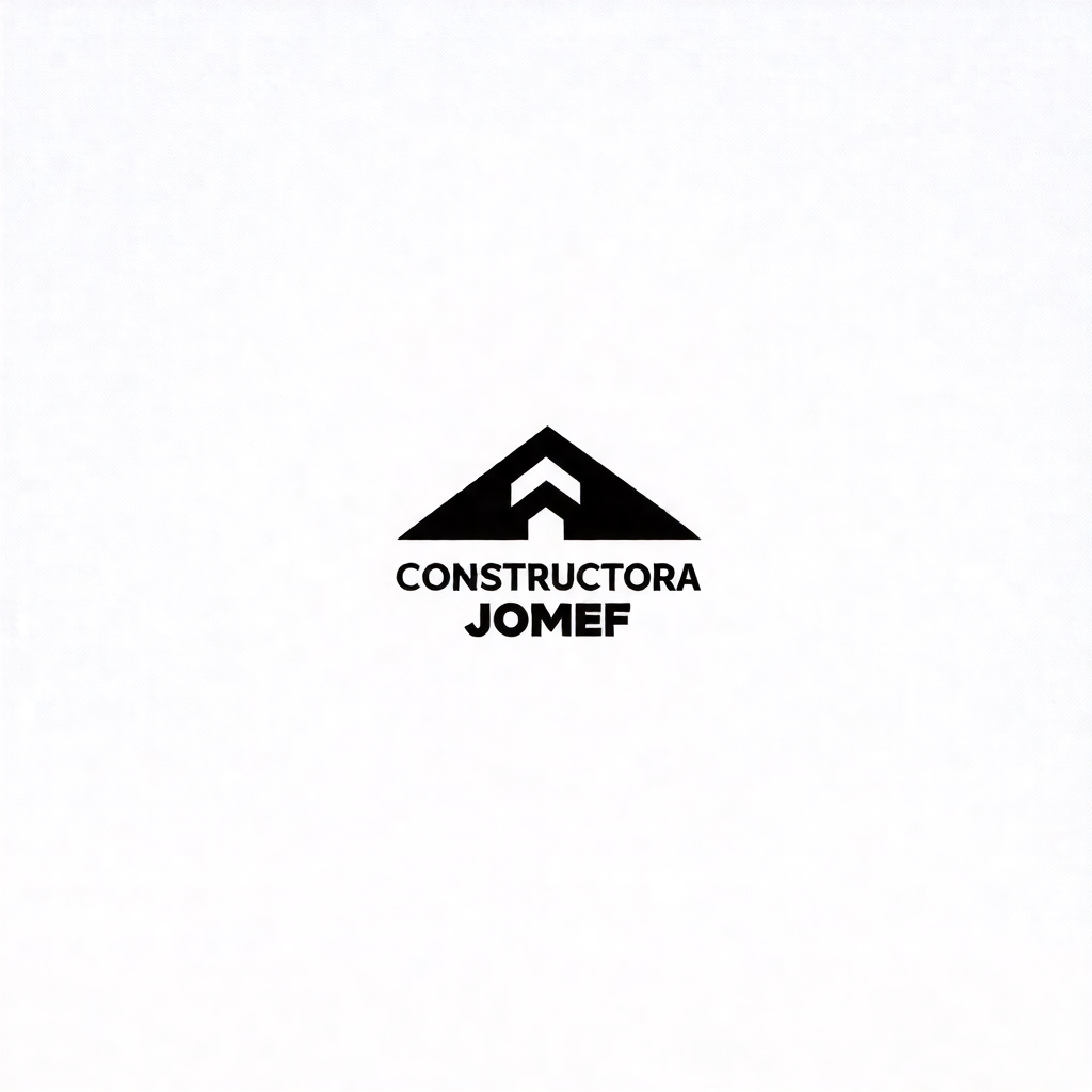 Create a logo for a construction company called "Con...