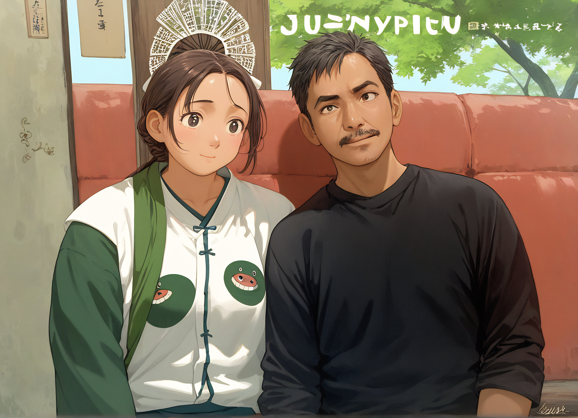 Art from @lemur_staid_15