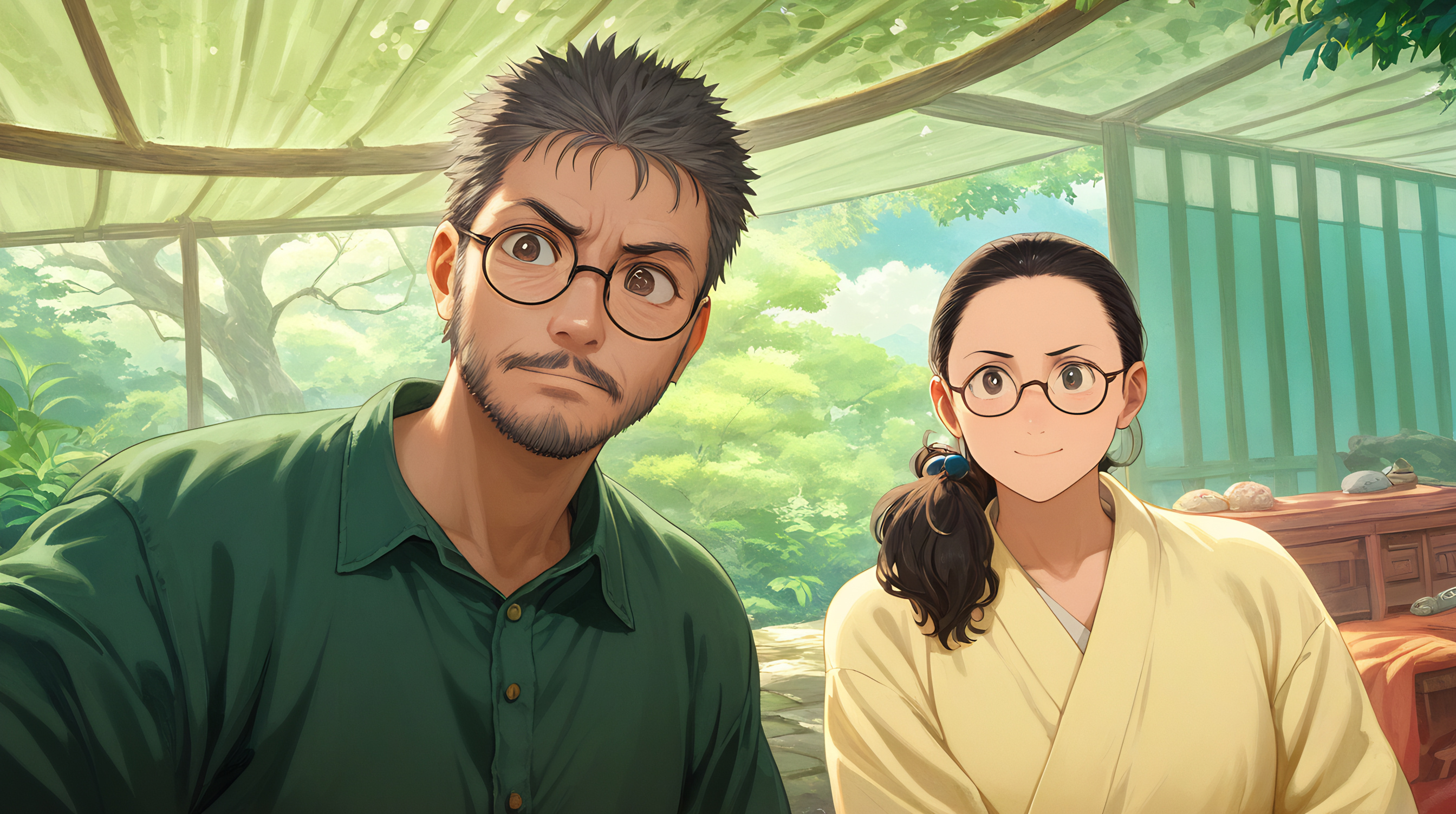 Art from @budgerigar_radiant_9