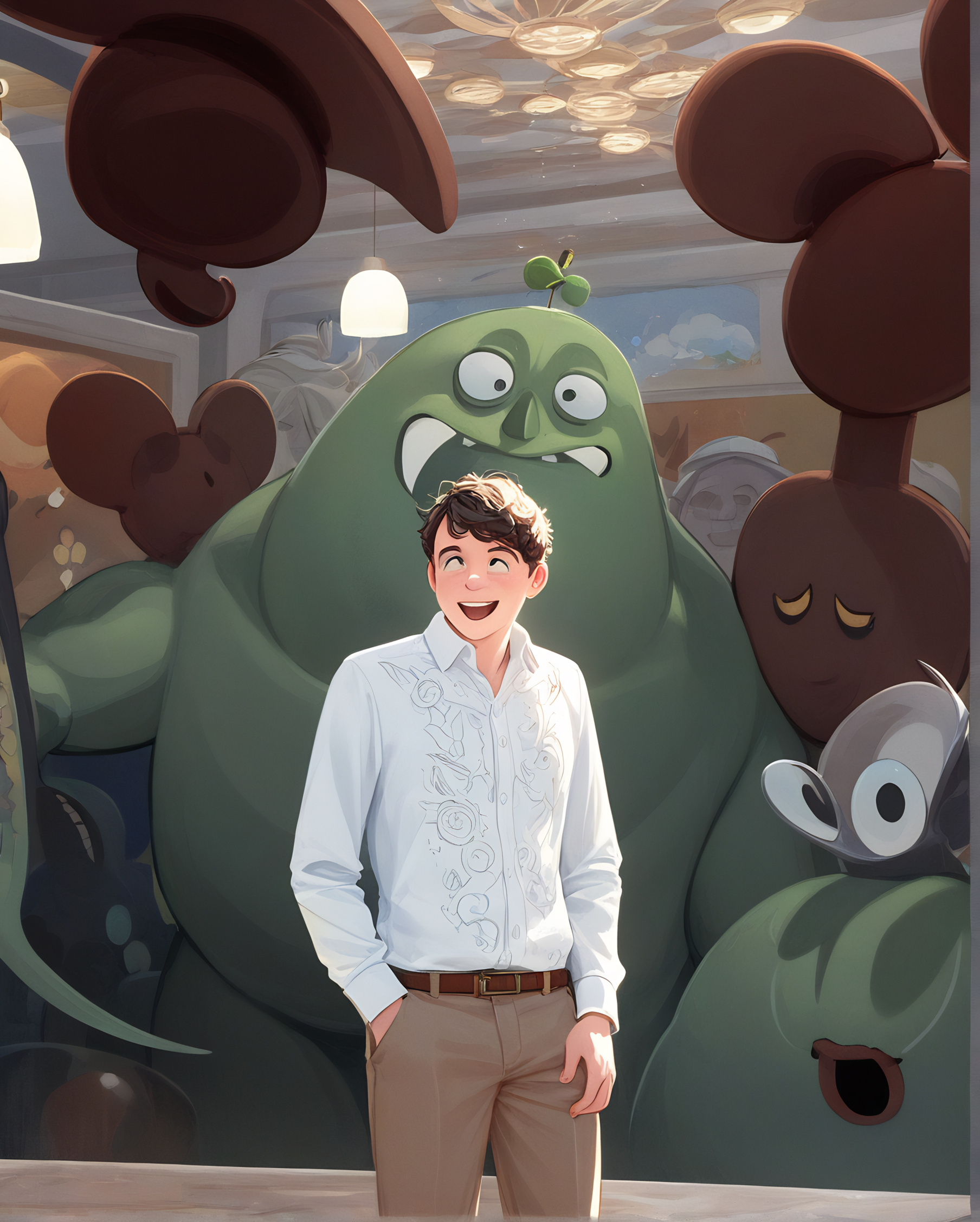 Art from @paradise_unequaled_68