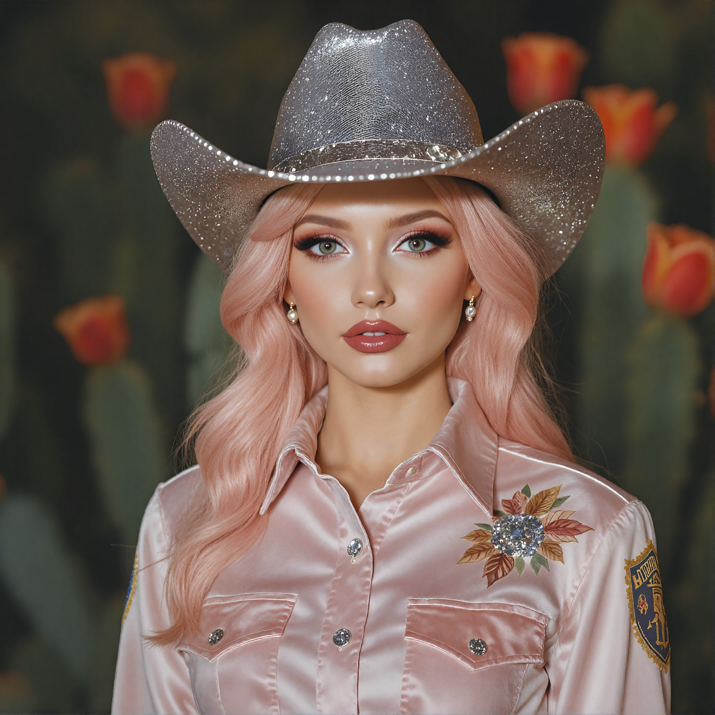 Art from @electromint