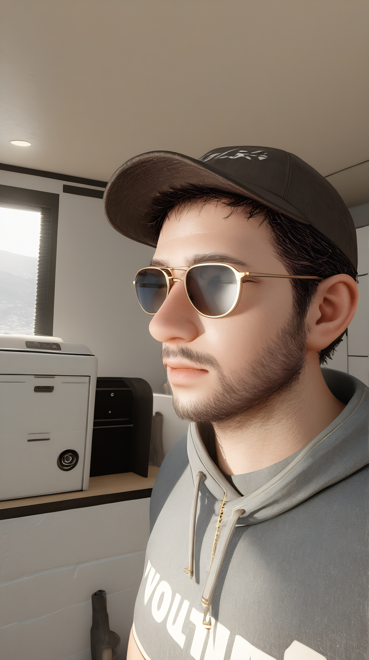 Art from @pointer_steel_1