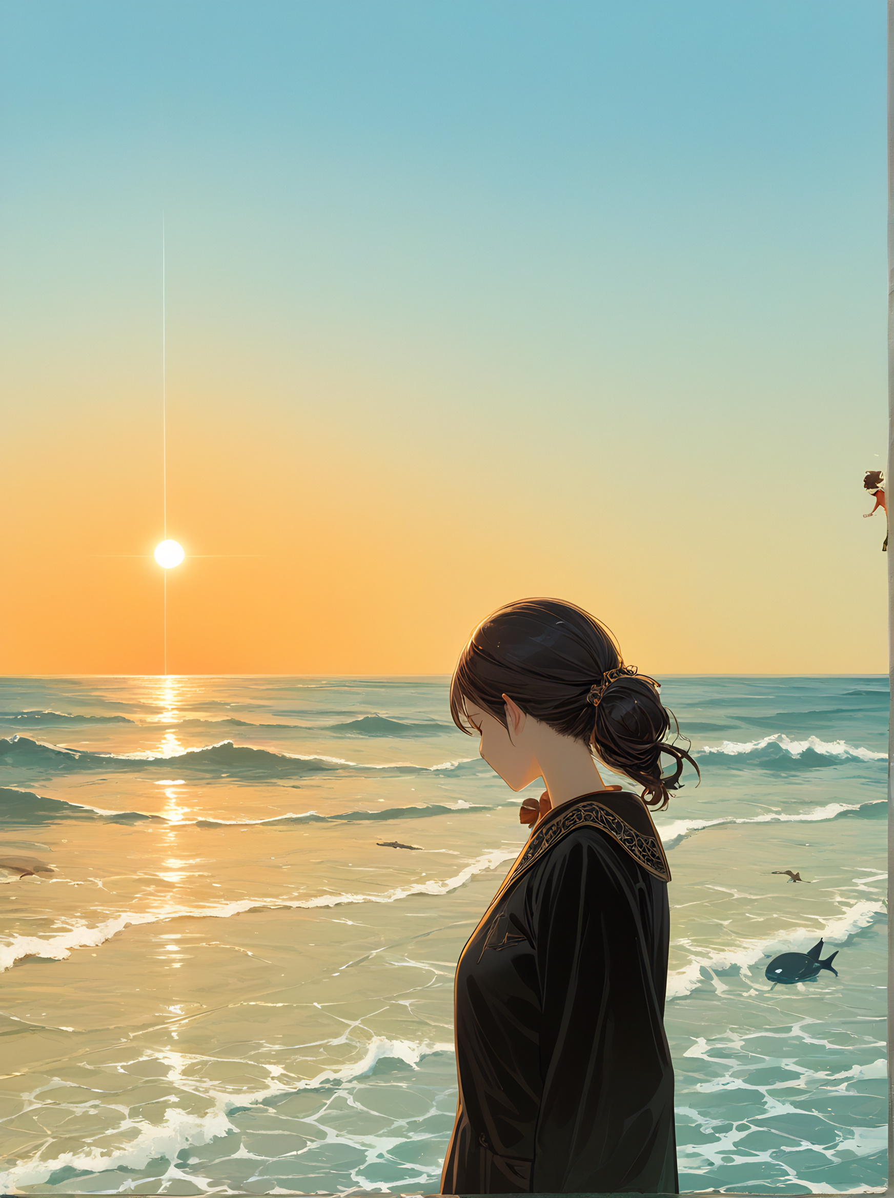 Art from @dogfish_identical_90