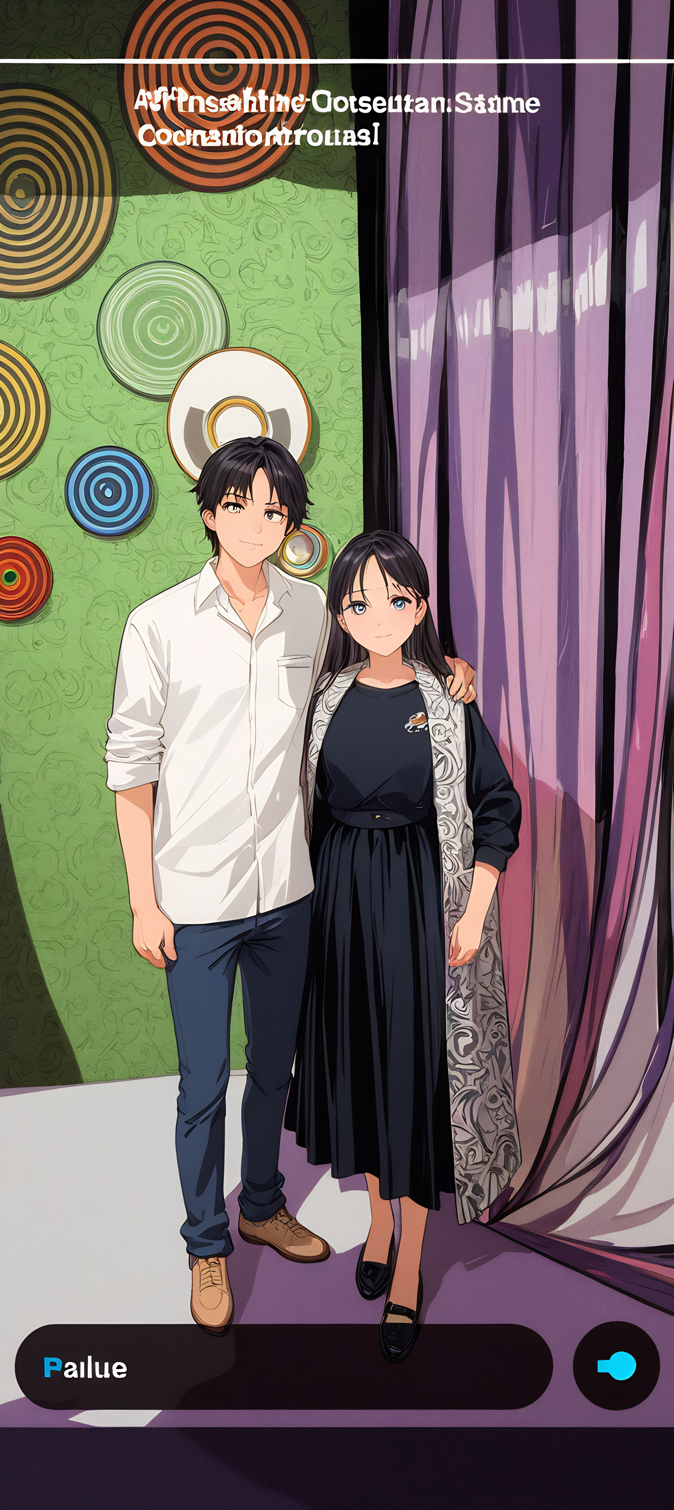 Art from @zebra_careless_17