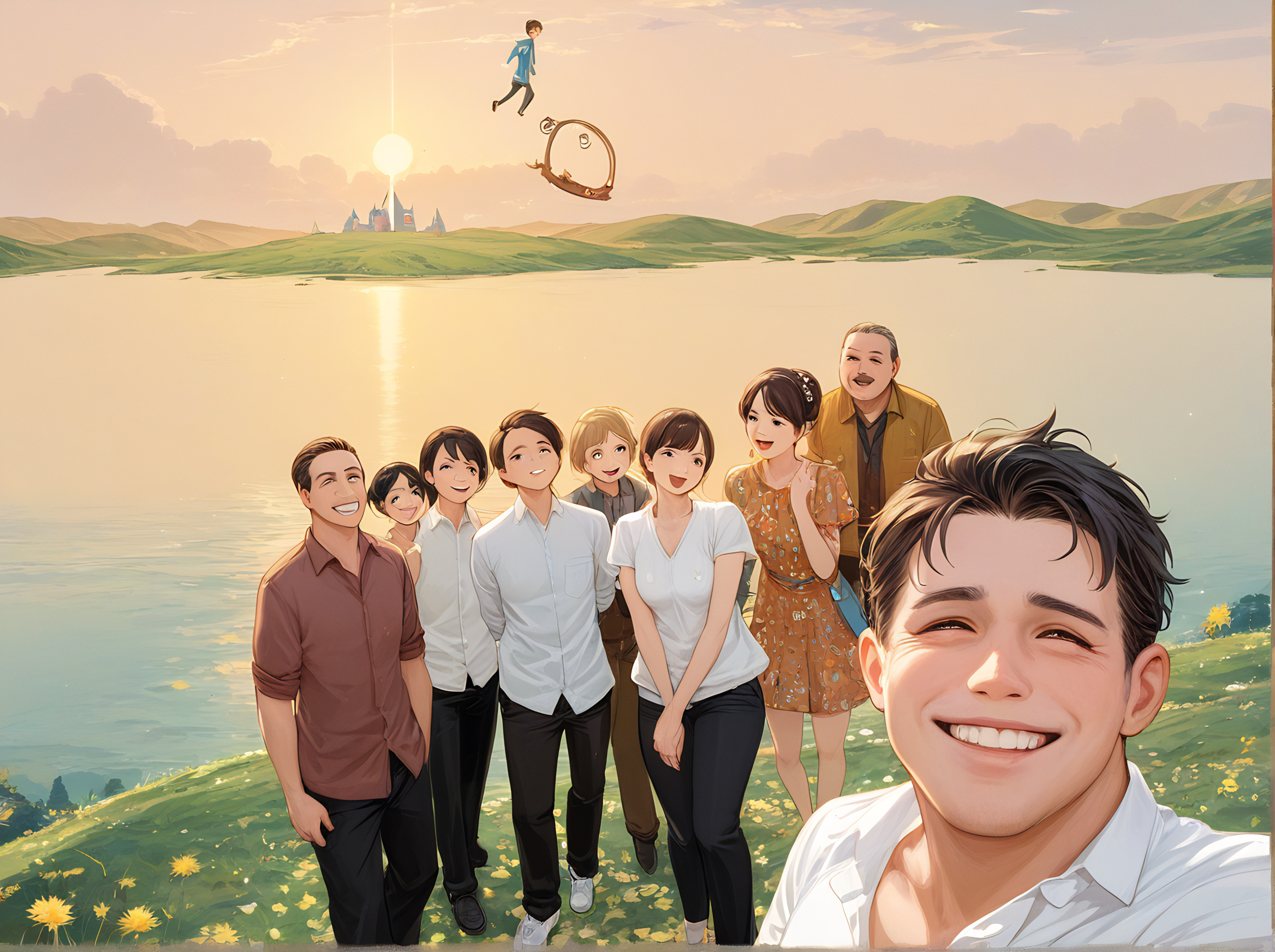 Art from @greyhound_weary_2