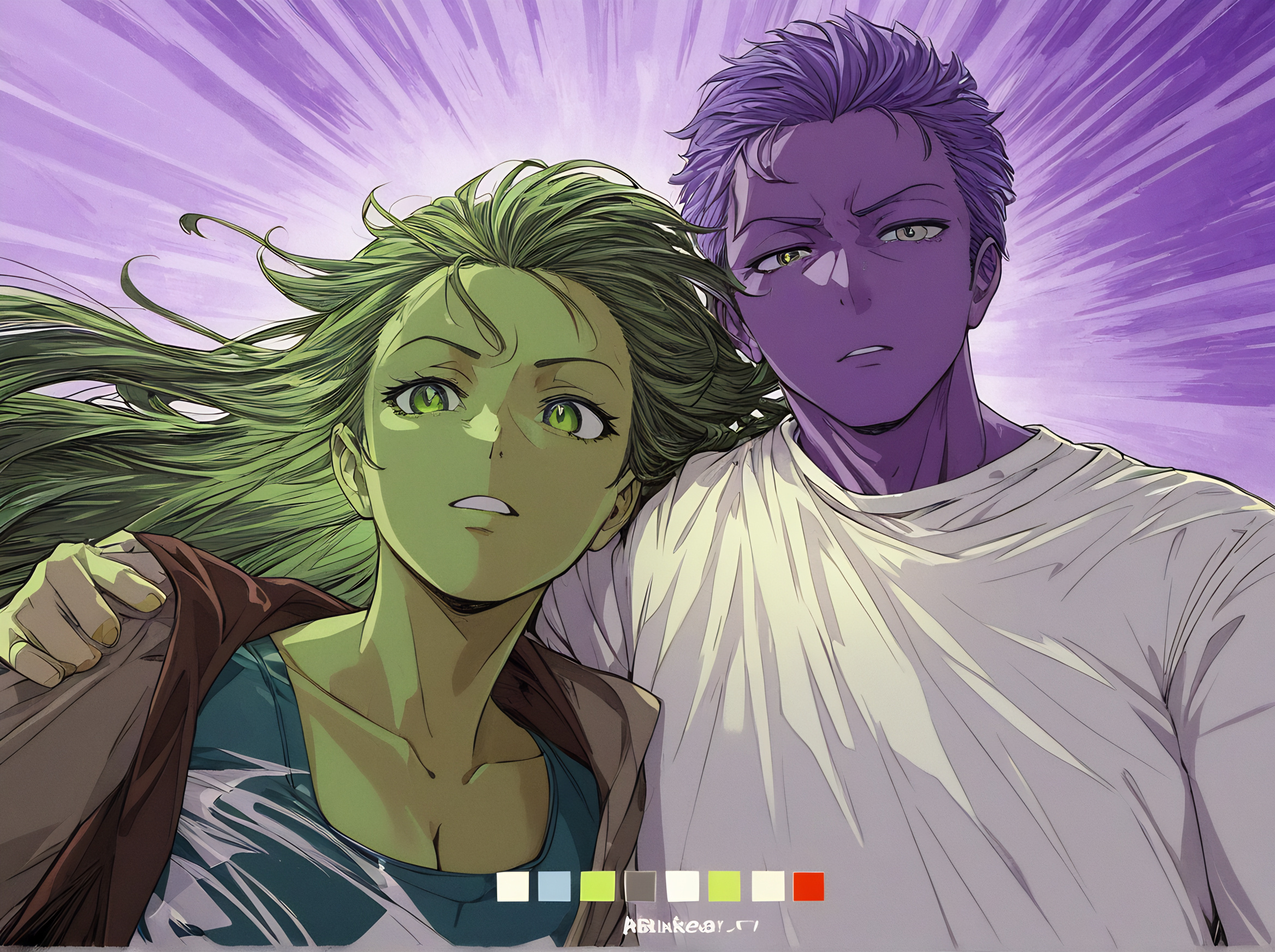 Art from @owl_warlike_15