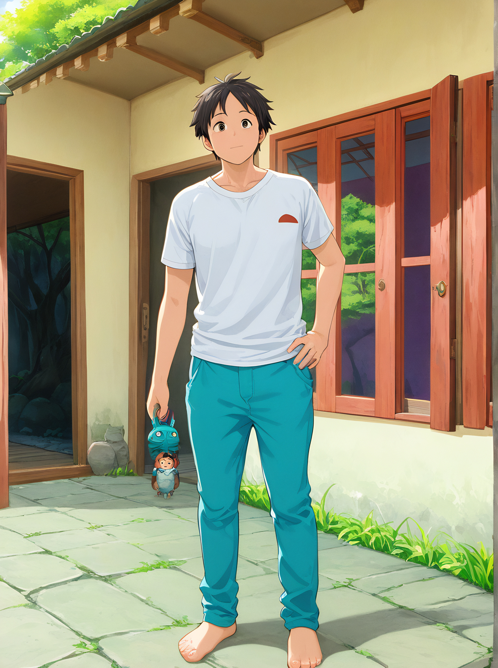 Art from @axolotl_weary_90