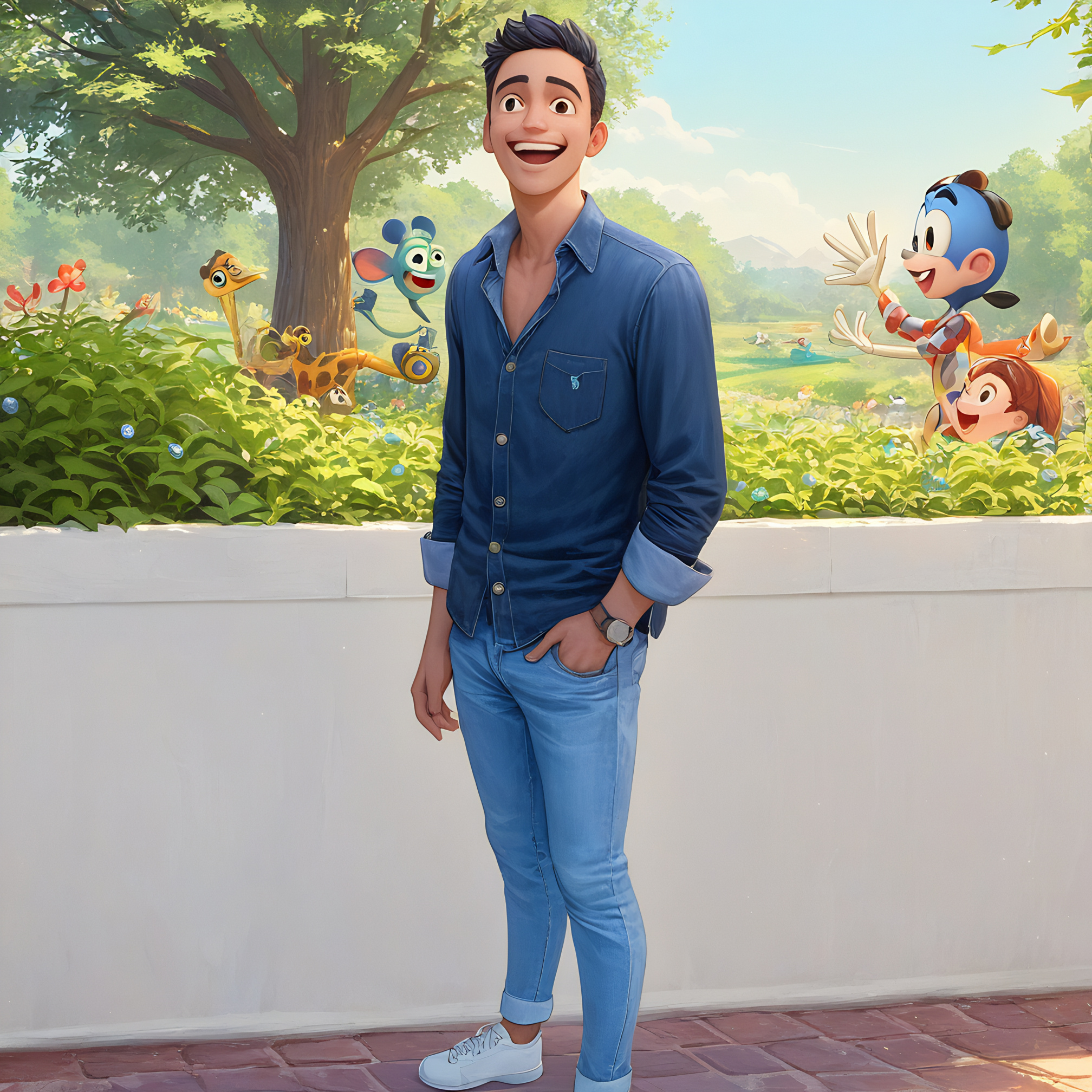 Art from @squirrel_failing_90