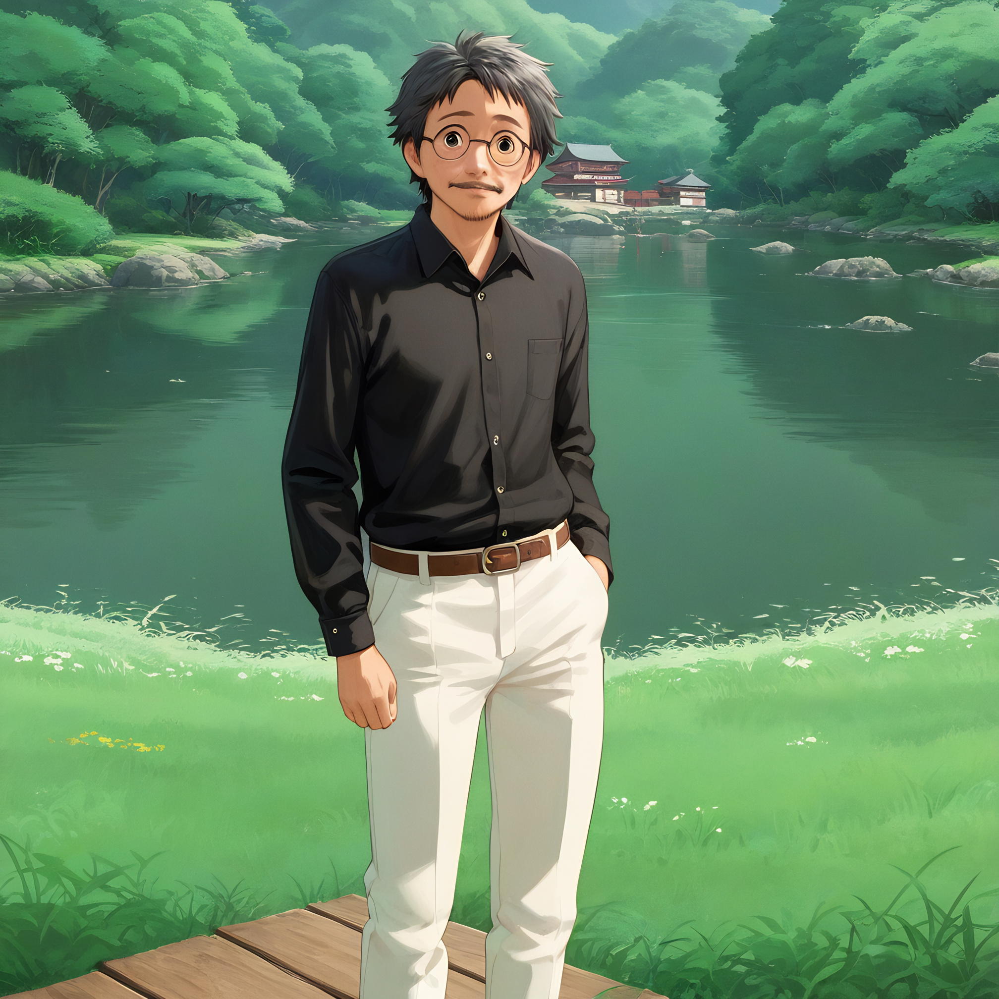 Art from @gibbon_lean_71