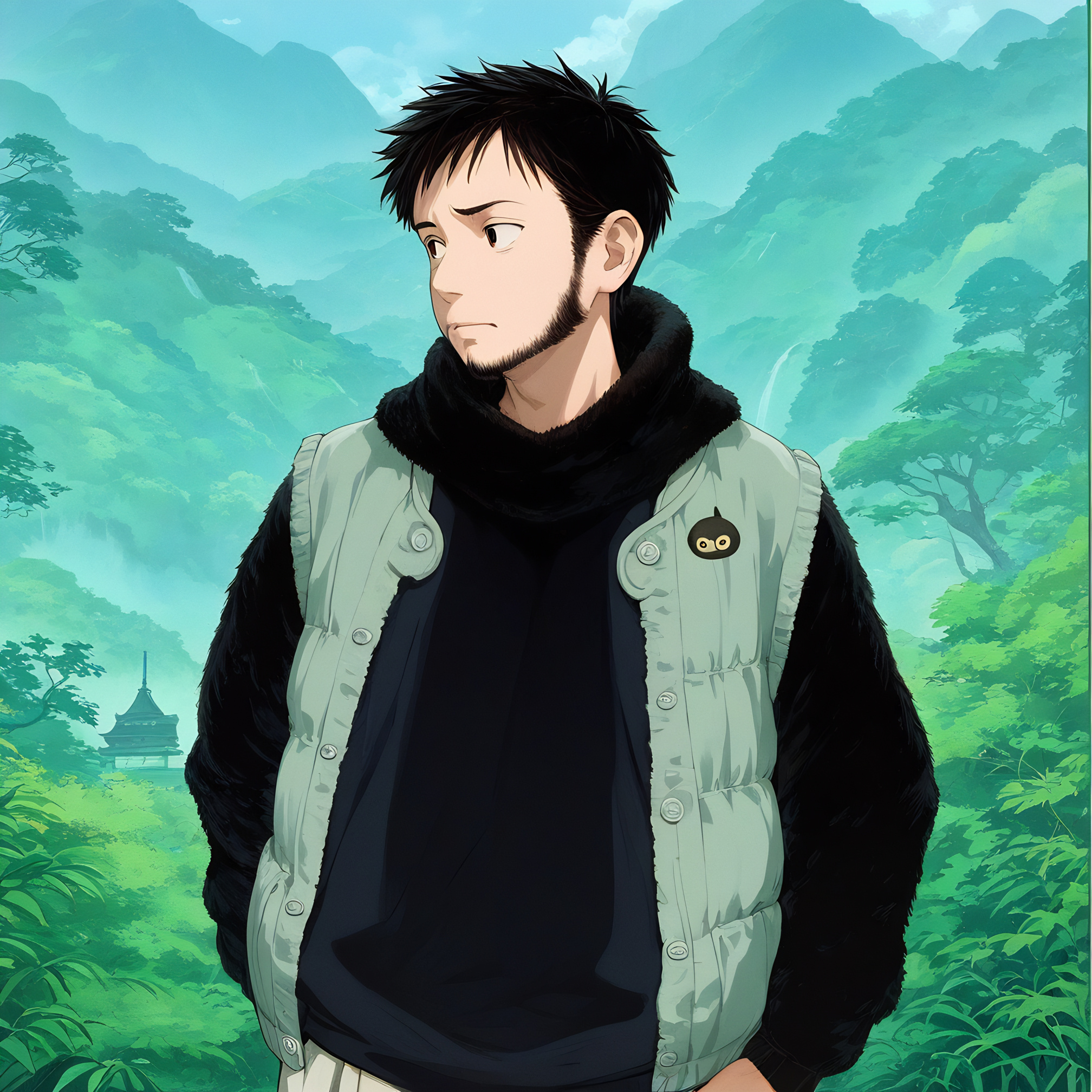 Art from @snowshoe_new_82