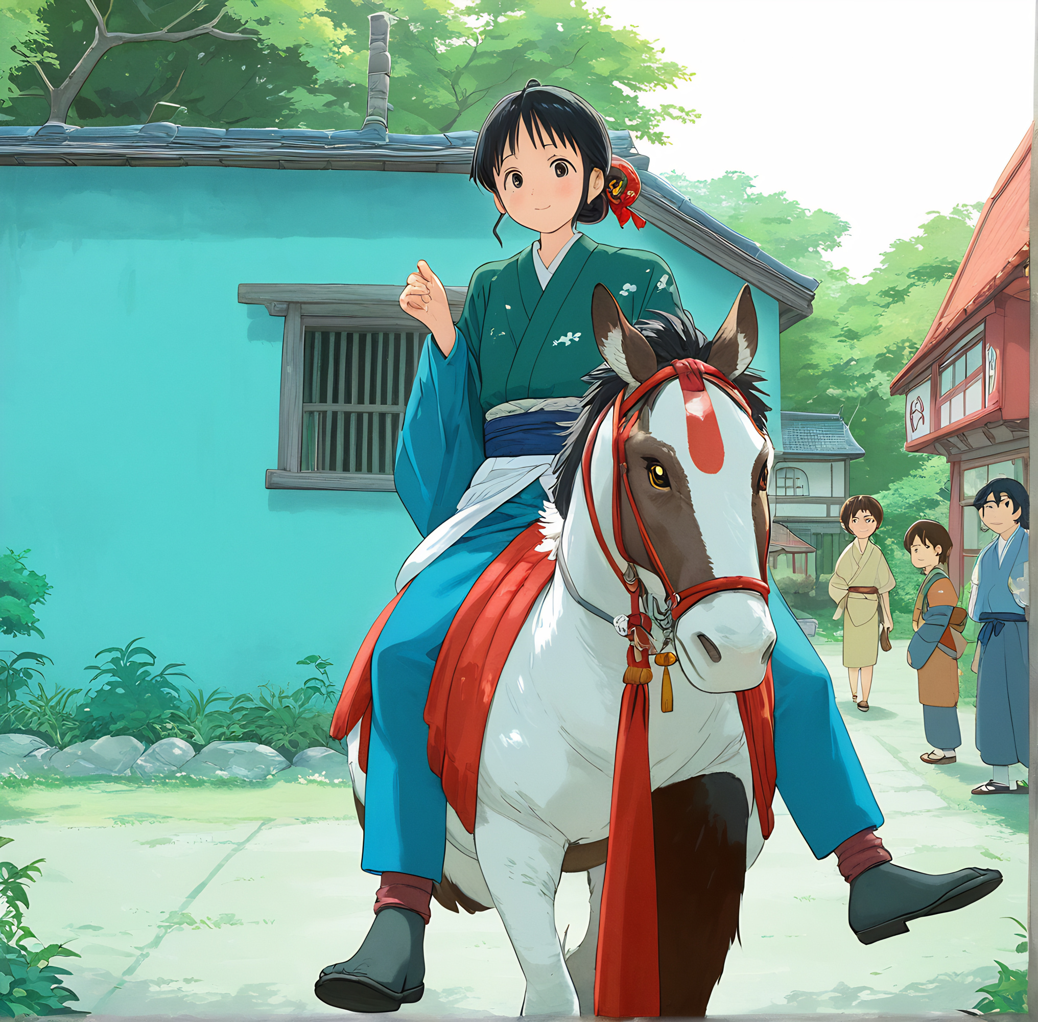 Art from @sheep_blissful_98