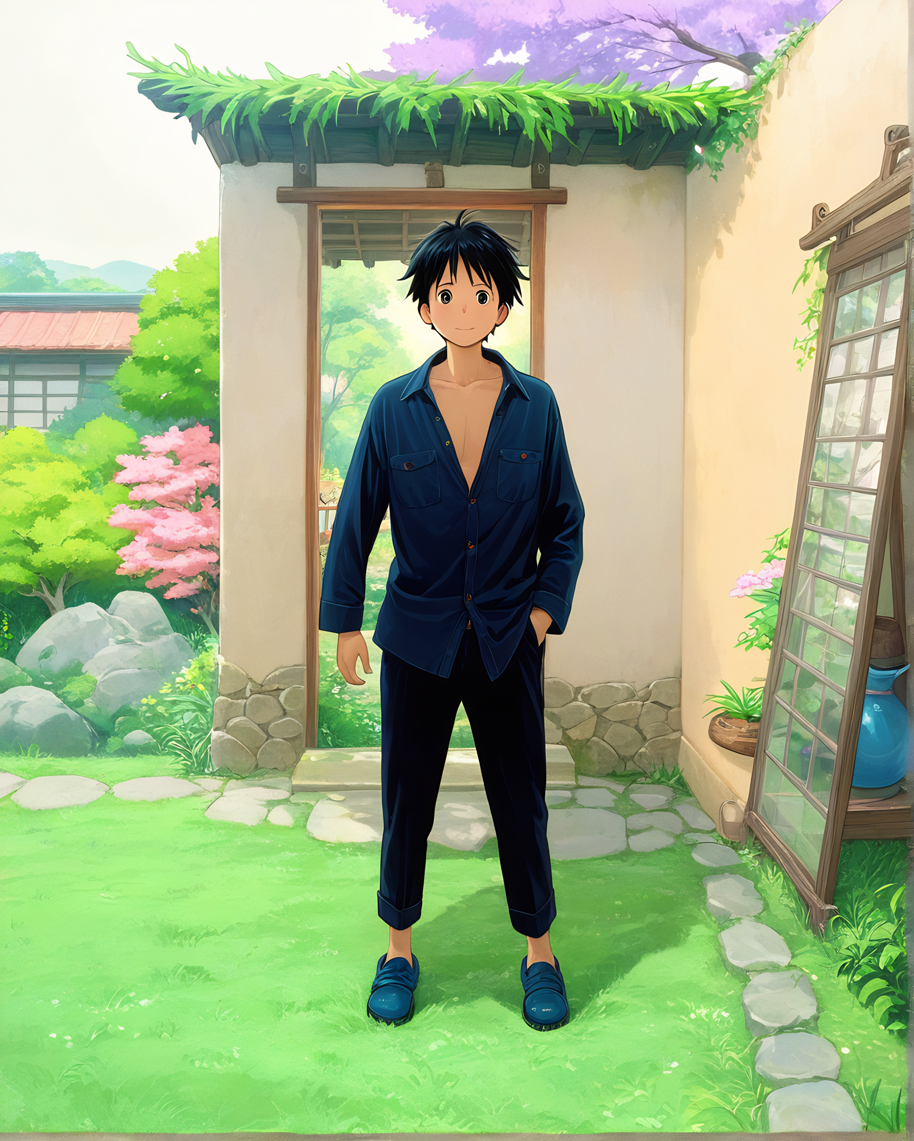 Art from @lion_edible_82