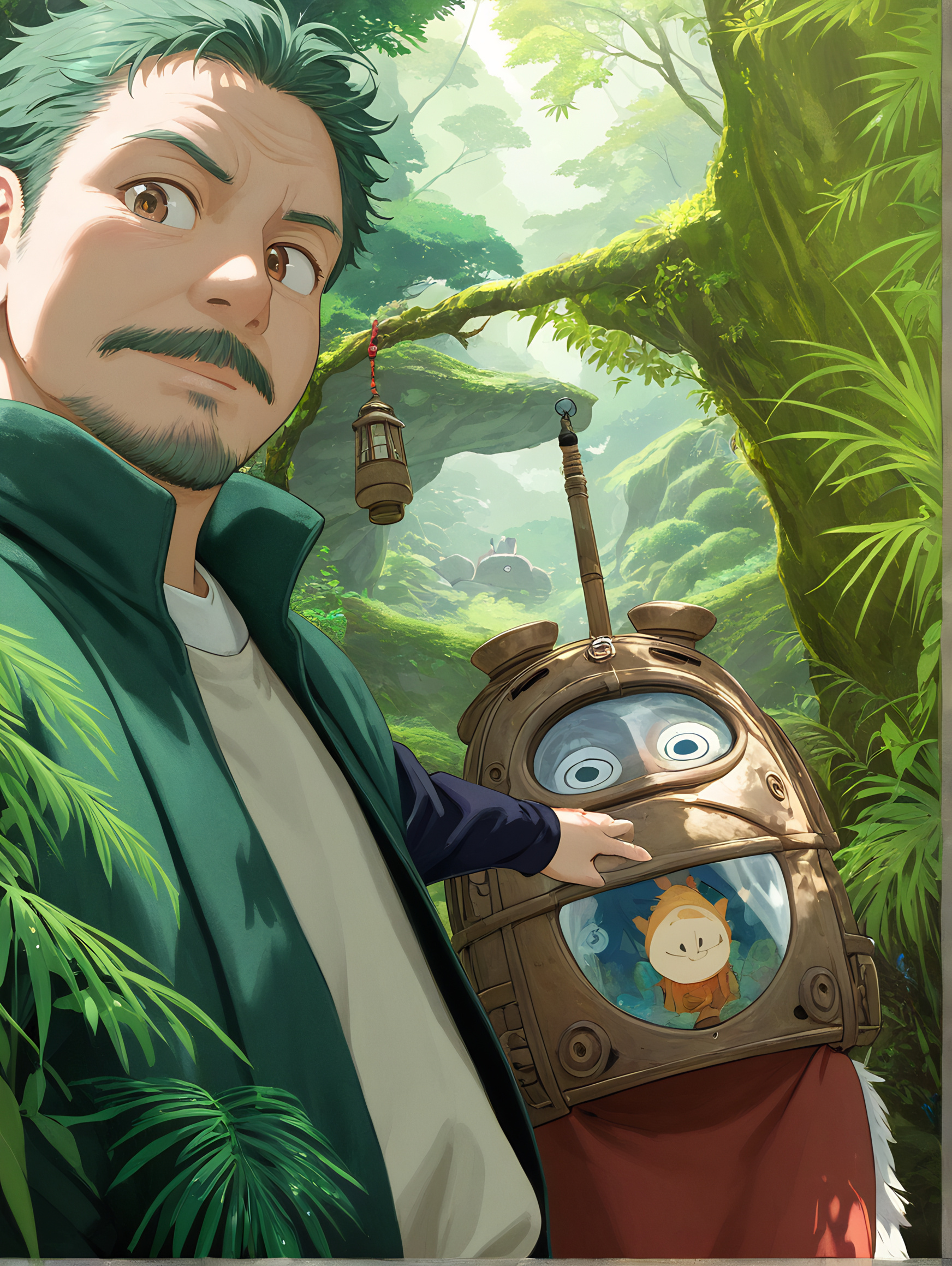 Art from @mastiff_admirable_14