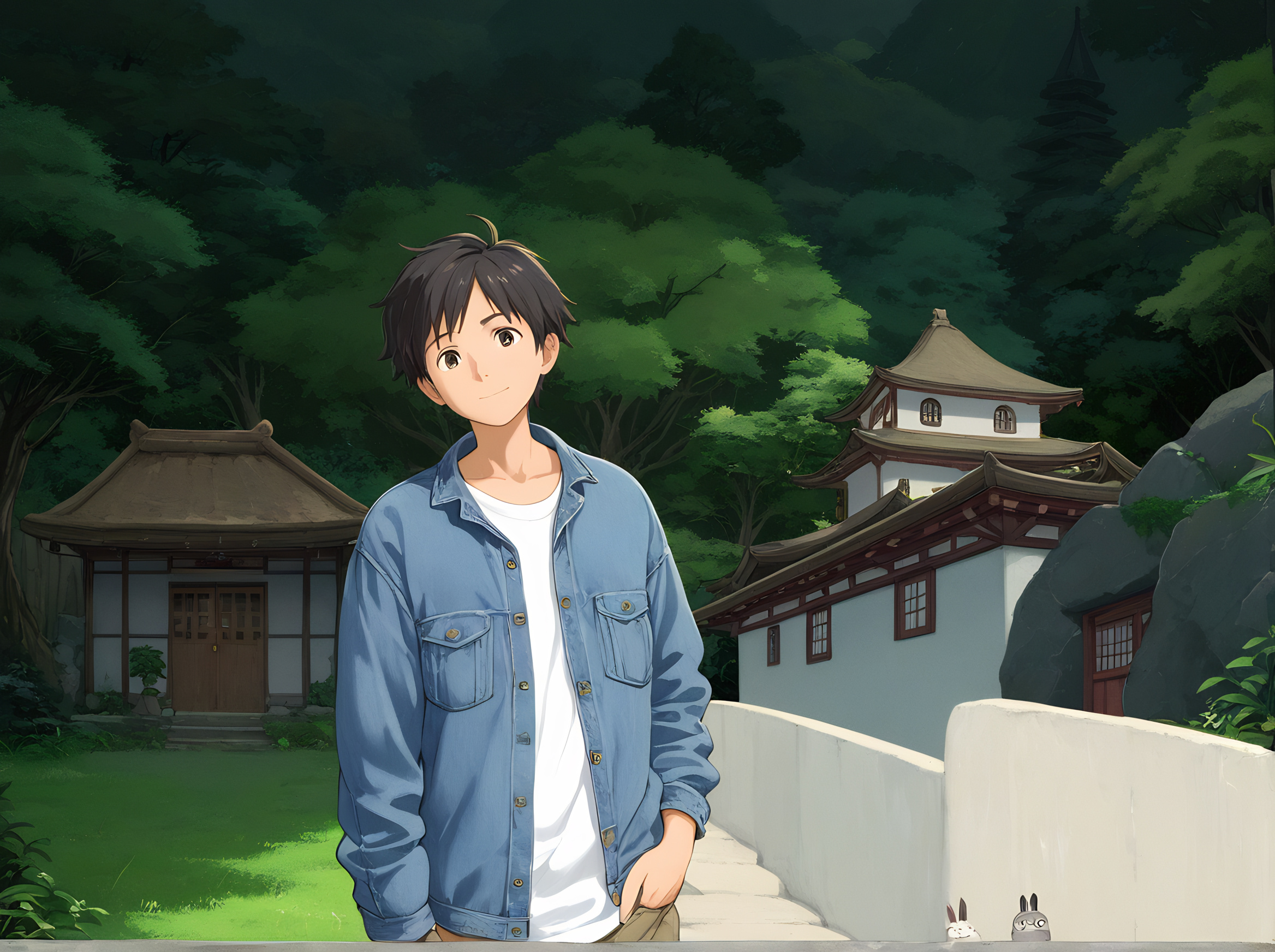 Art from @ant_plastic_77