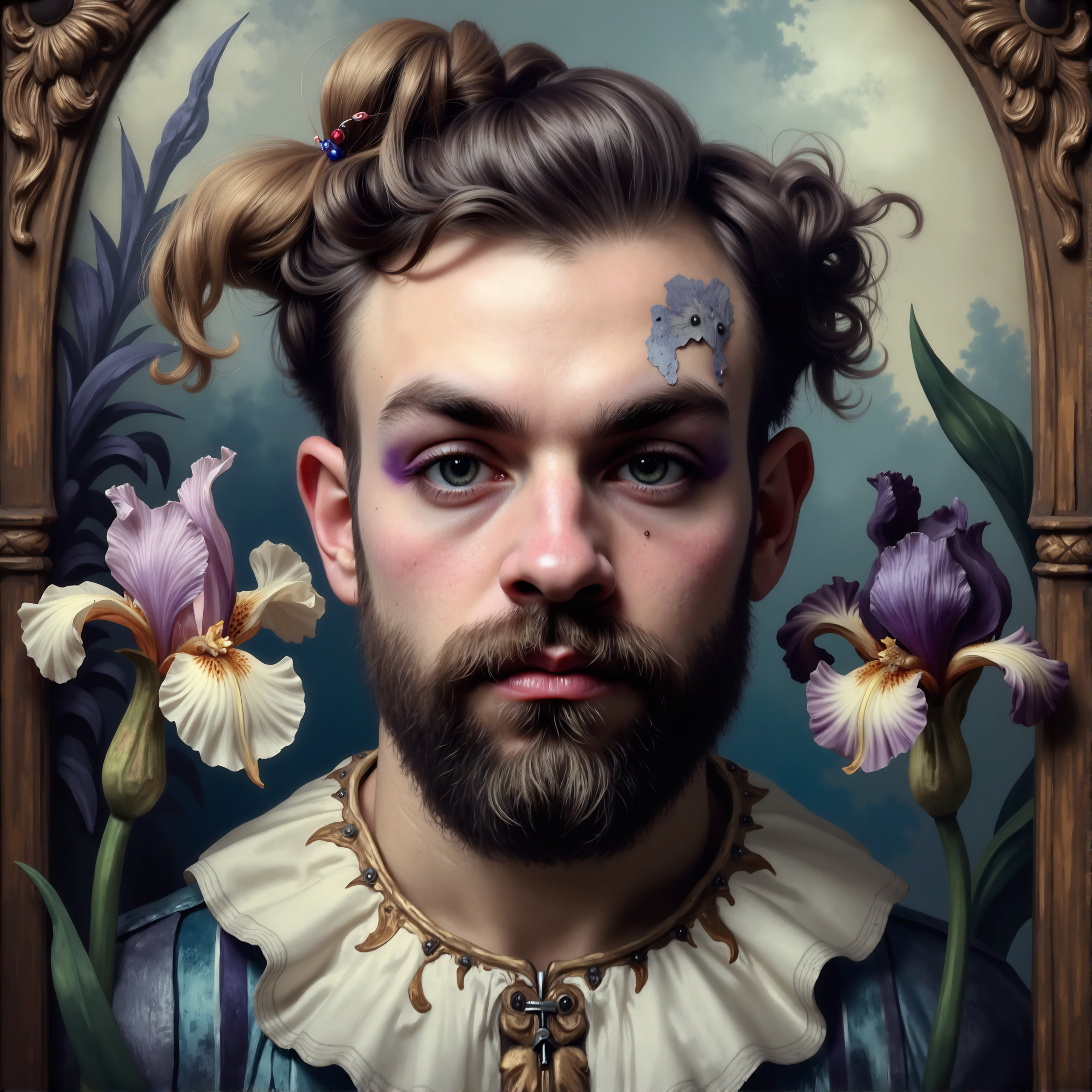 Art from @turtle_virtuous_25