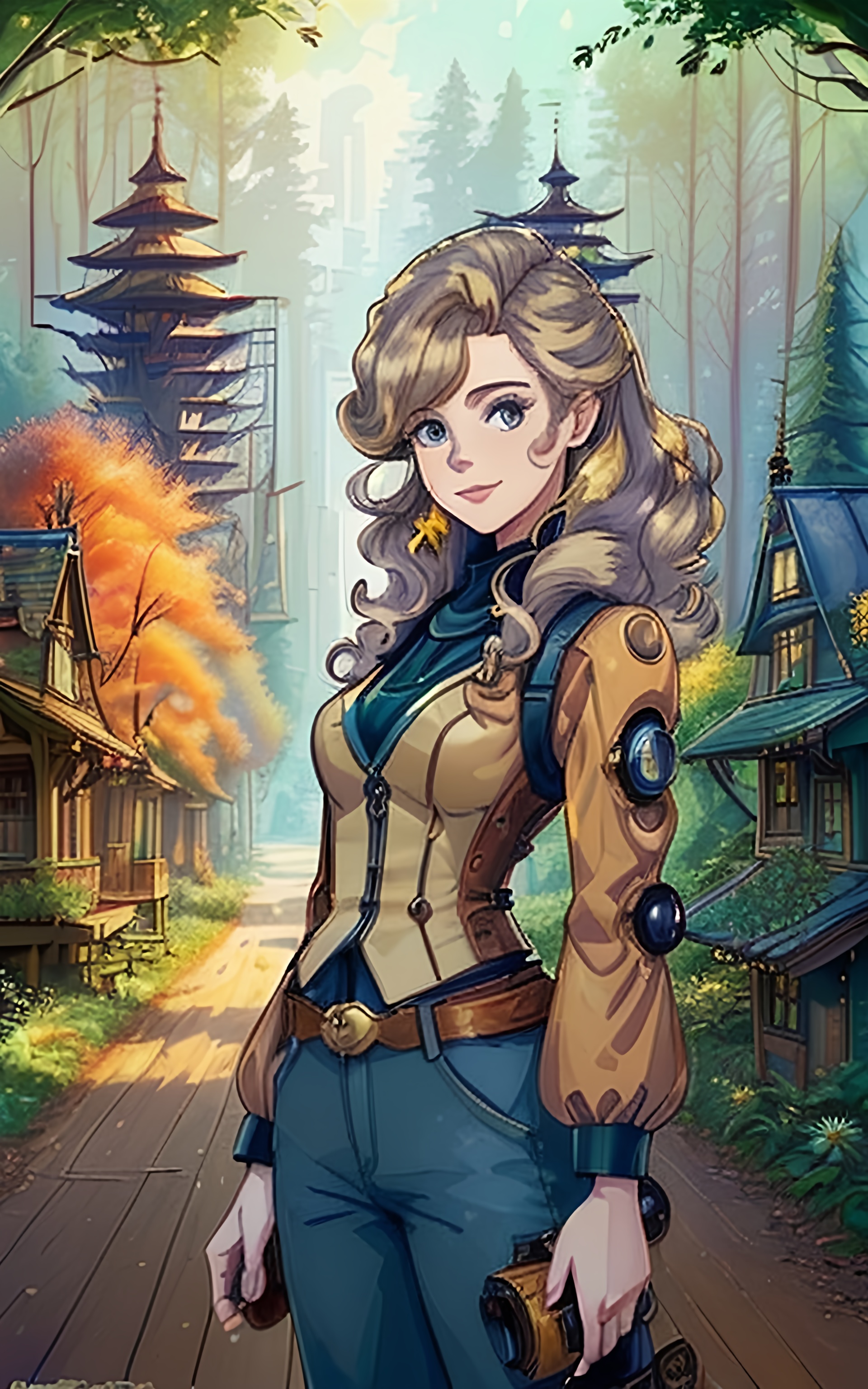 (((SFW))), (((Safe For Work Image Only, American Ani...