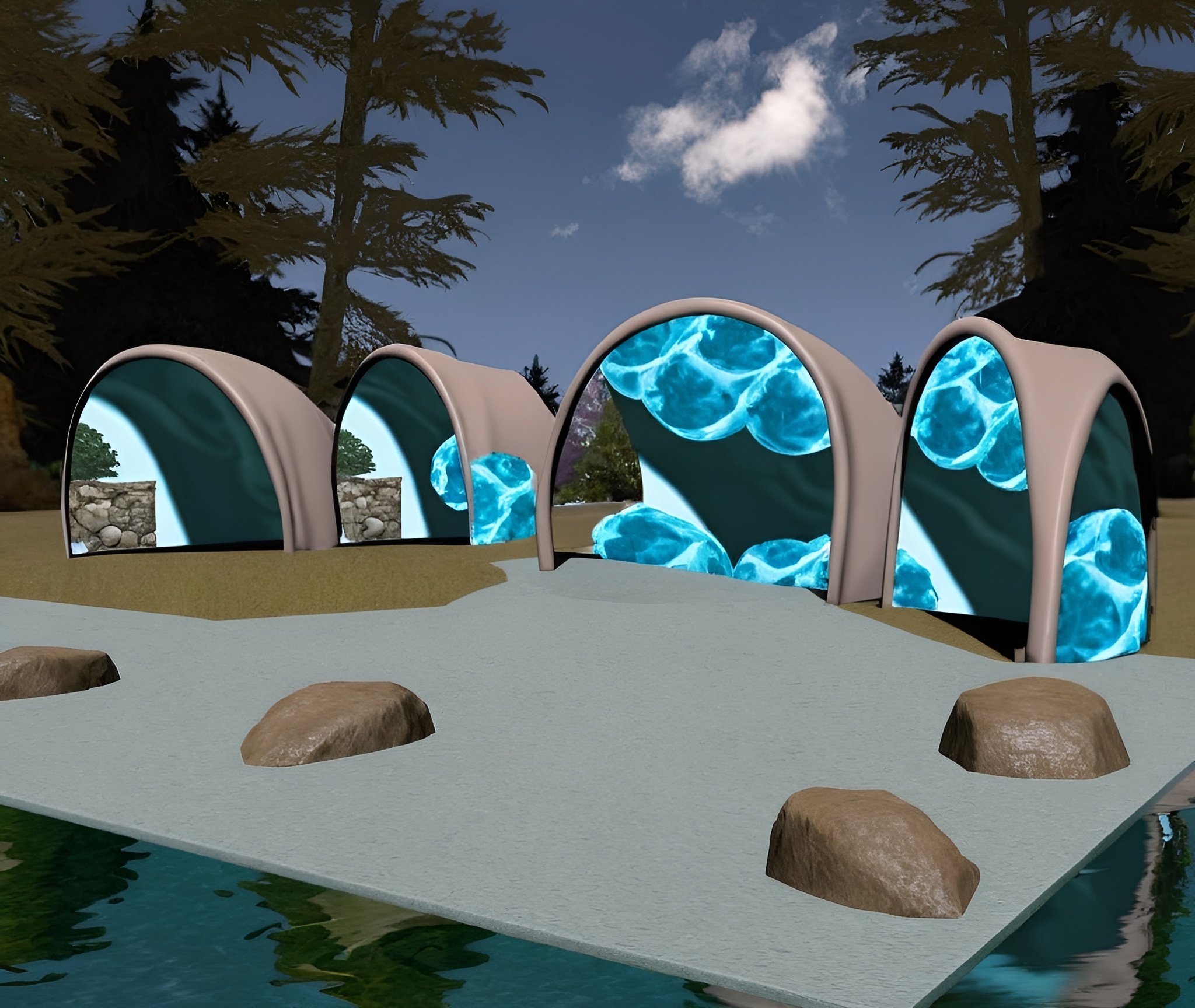 Even if general-purpose AI systems reach some agreed...