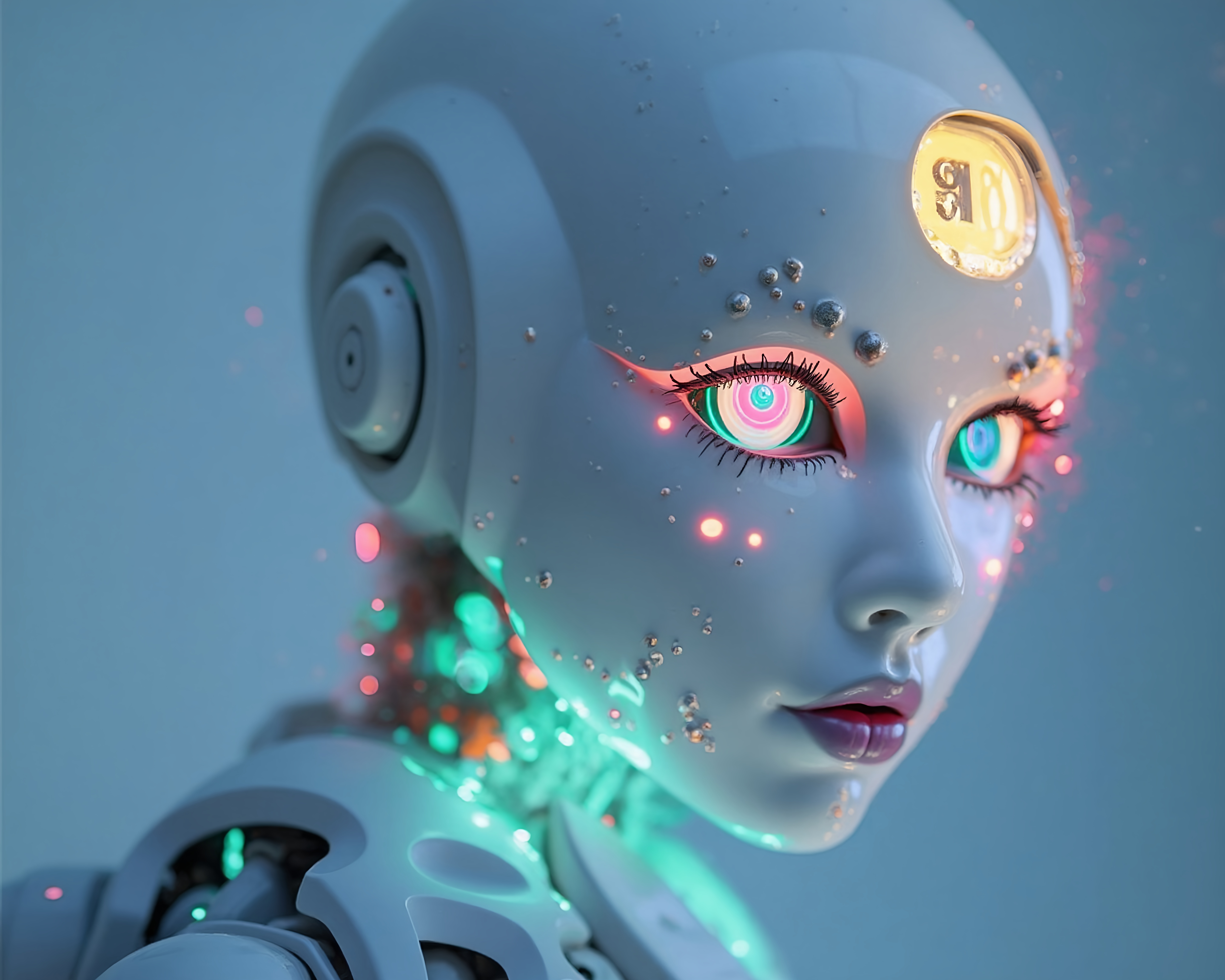OpenArt - Find and Easily Create Customized ai motion graphics Images