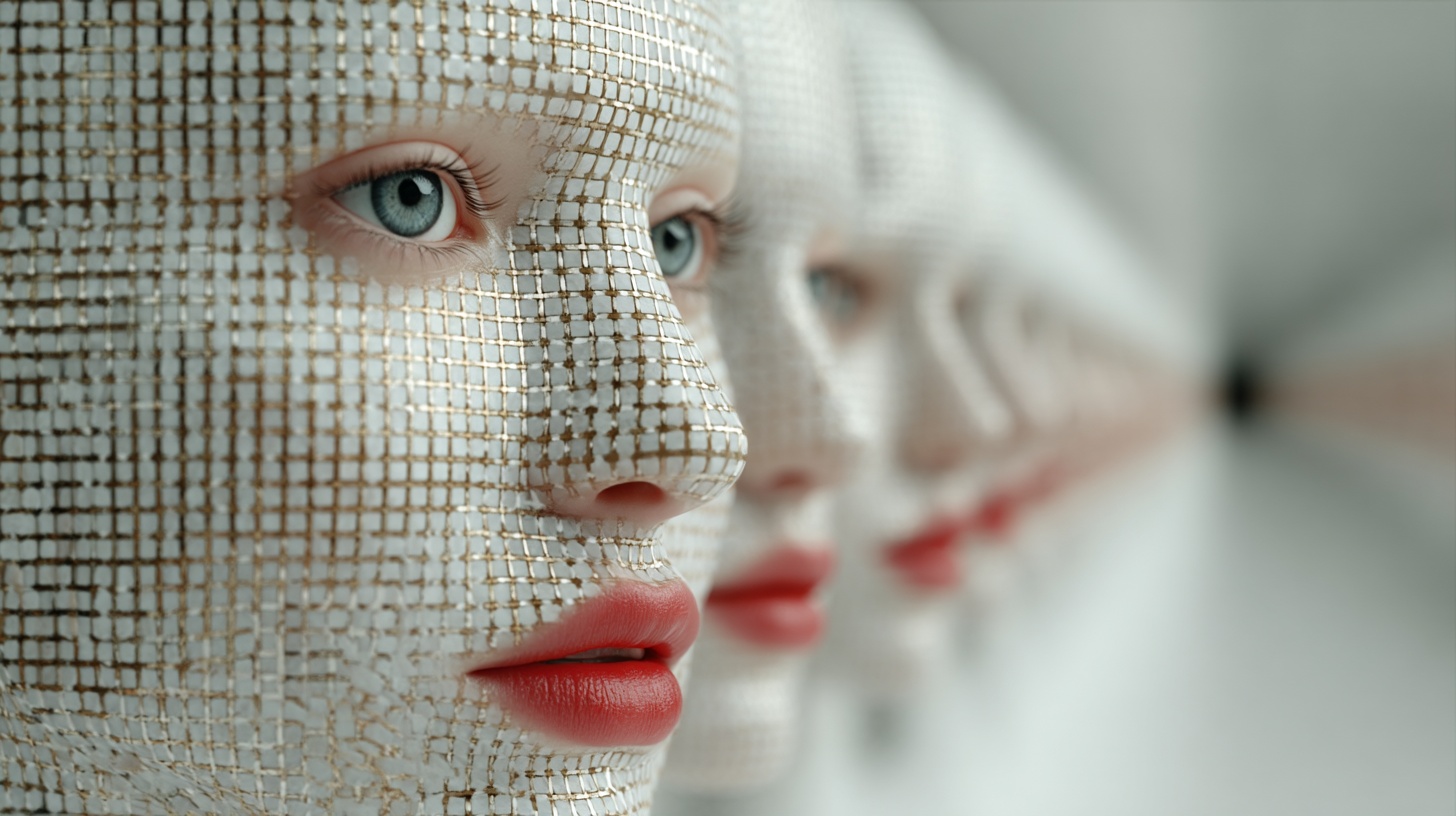 OpenArt - Find and Easily Create Customized seerat women in AI Images