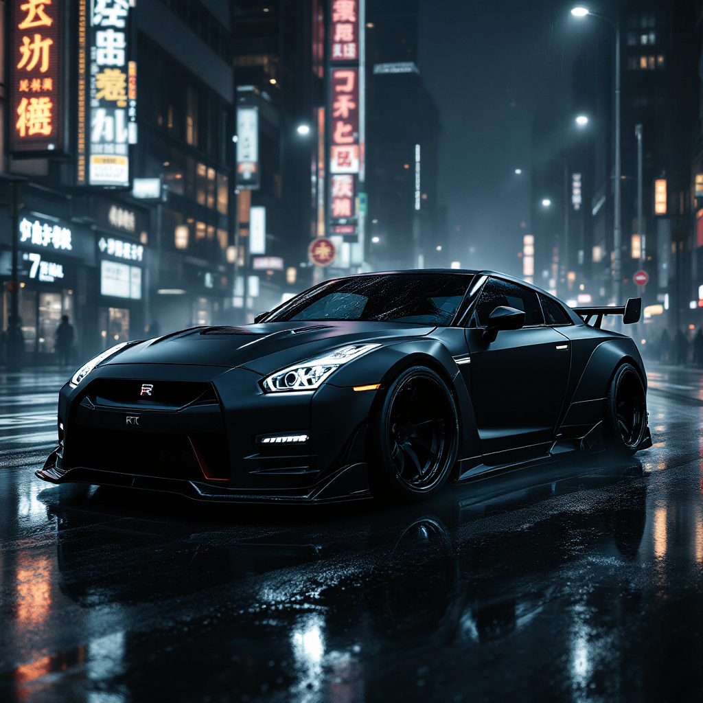 SPECTER-R | Blackout Unit