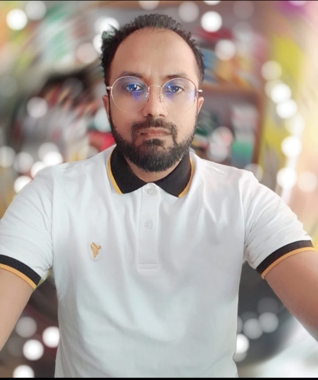 derking botle in cafy