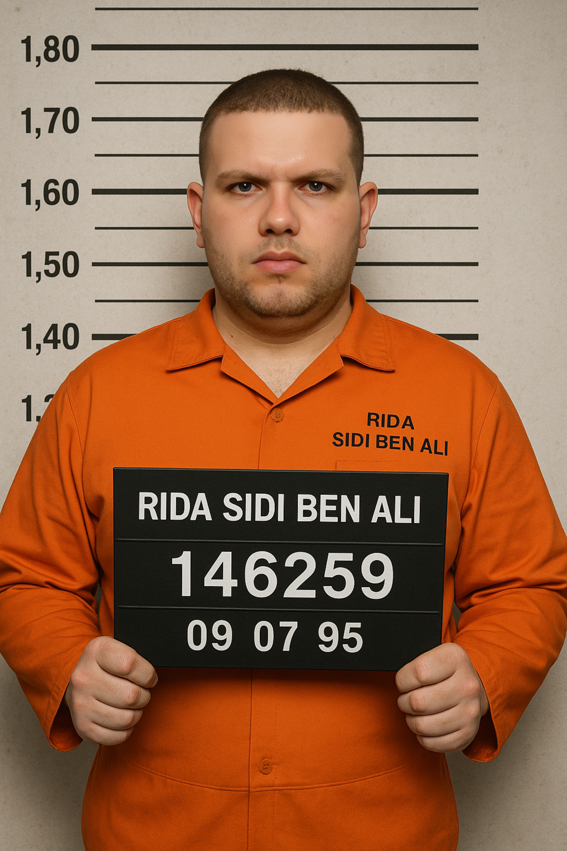 Rida sidi ben ali