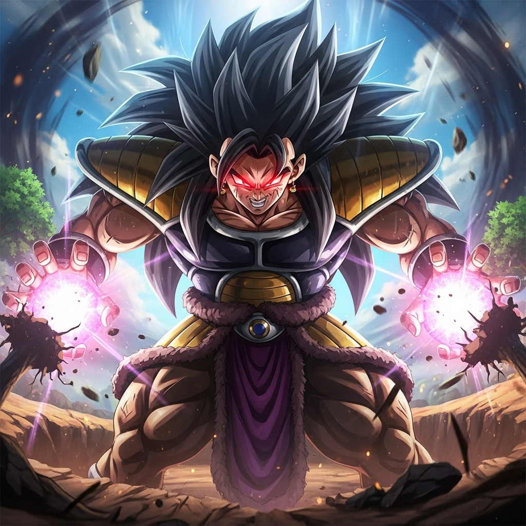 Sayan Oscuro