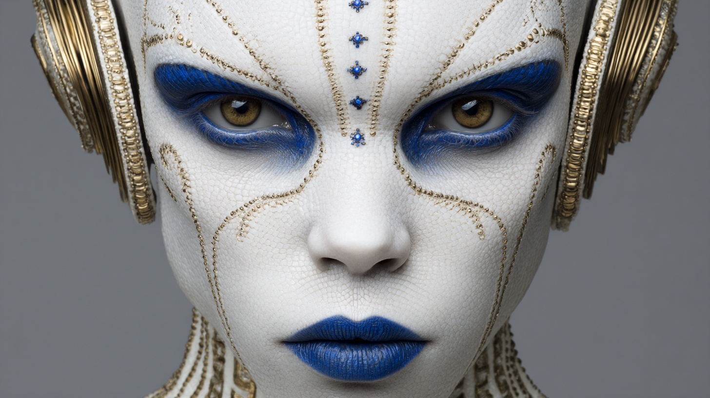 high-end alien supermodels --profile uevtph5