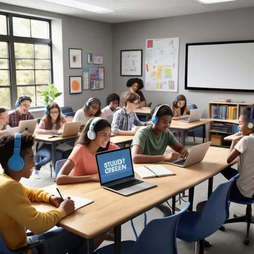 OpenArt - Find and Easily Create Customized 3d classroom design tool Images