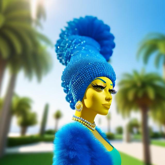 Create a highly detailed and ultra realistic version...