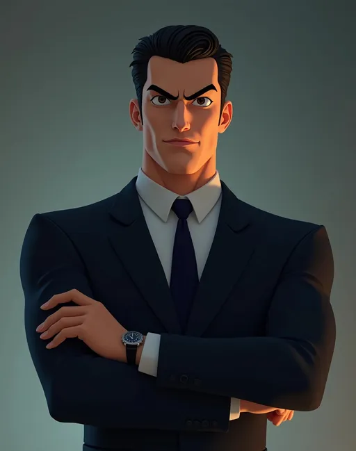 OpenArt - Find and Easily Create Customized custom character art Images