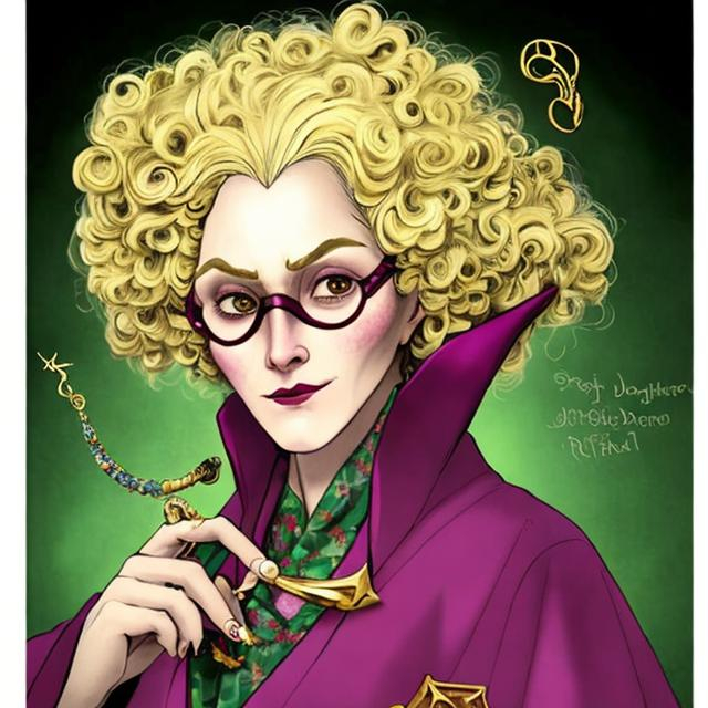 Nasty 43 year old Animagus Daily Prophet journalist...