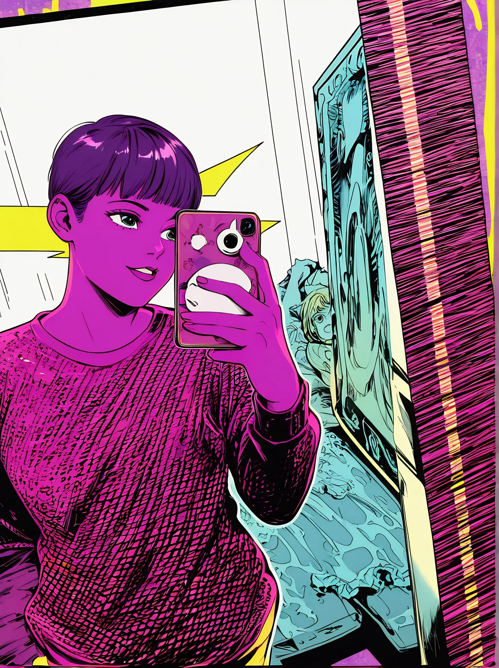 Art from @macaque_dreary_16