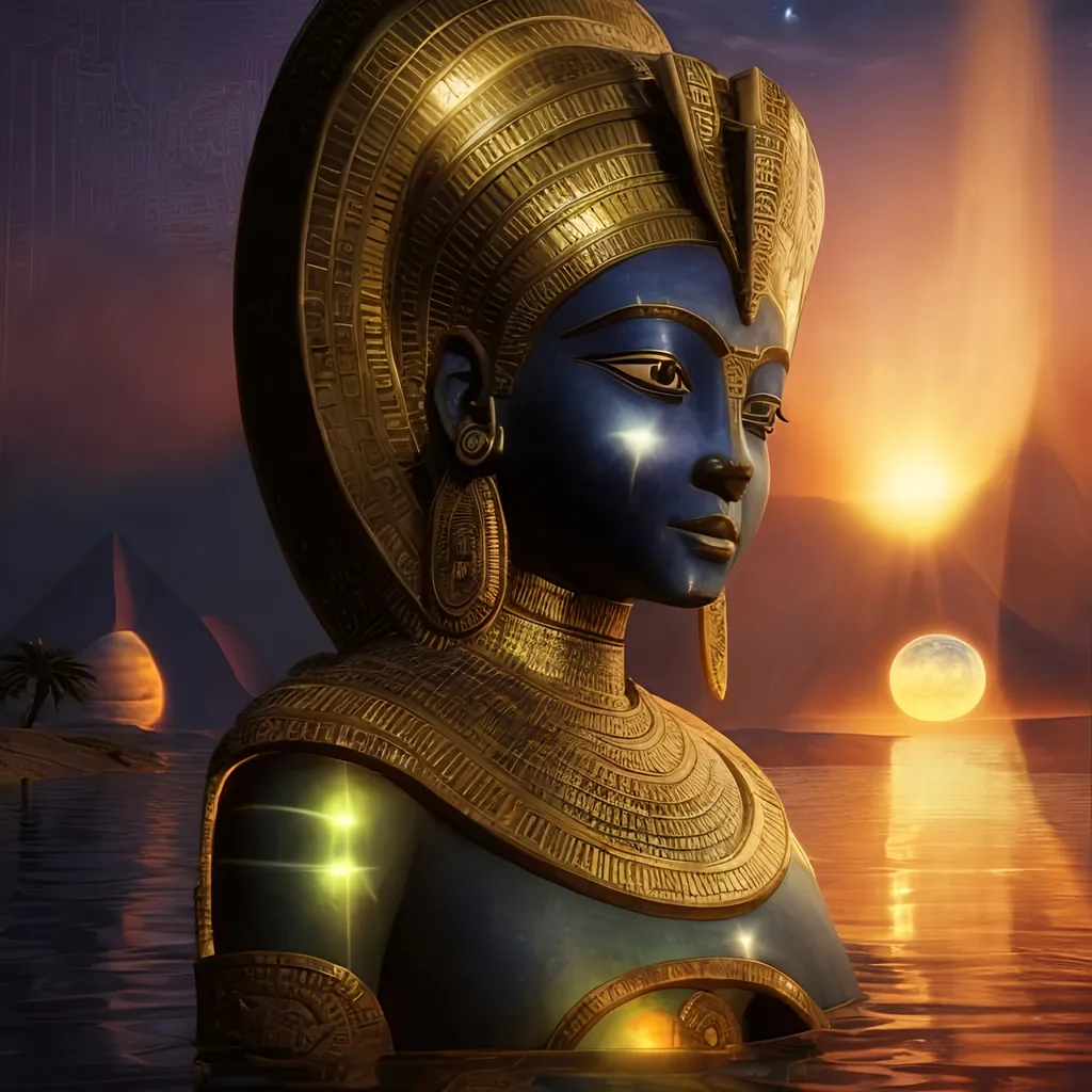 Permanence Of Existence. #tcxpikmt RAturn To The Sou... | OpenArt